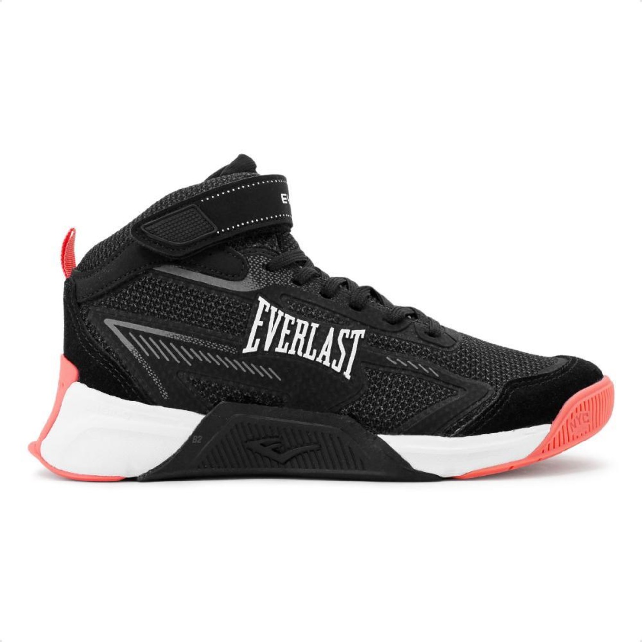 Tênis Everlast Jump Pro - Feminino em Promoção | Centauro
