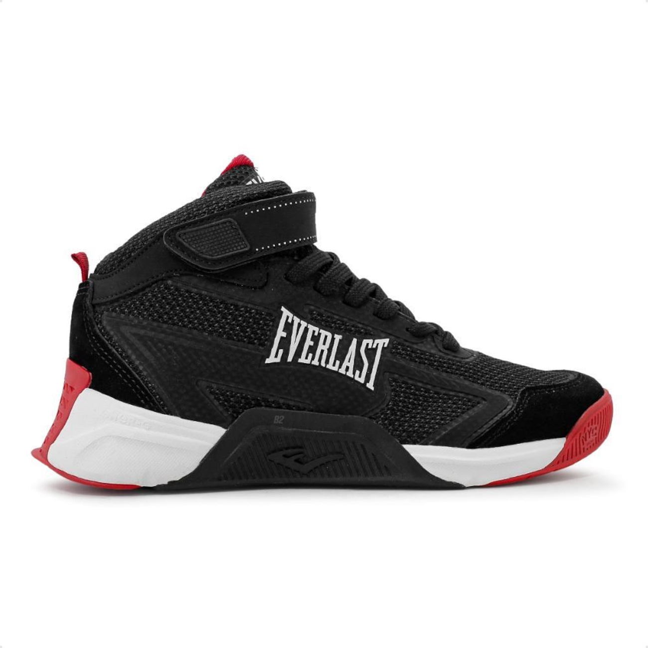 Tênis Everlast Jump Pro - Unissex | Centauro