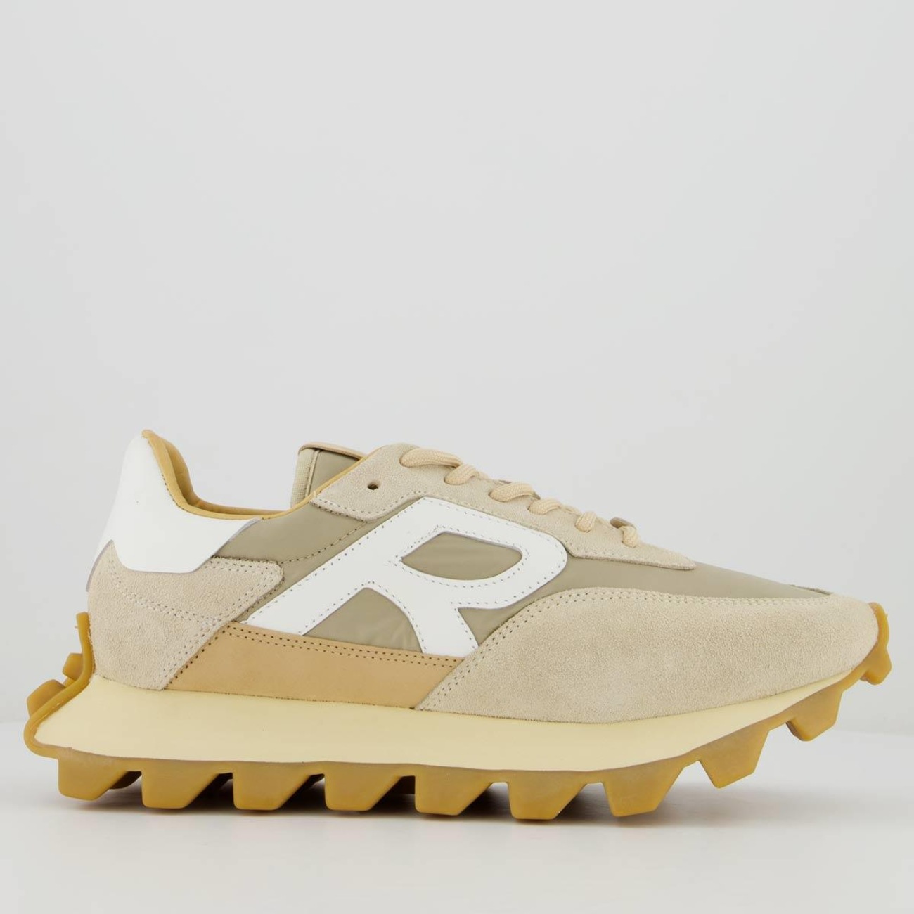 TÊNIS RESERVA YANKEE - MASCULINO | Centauro