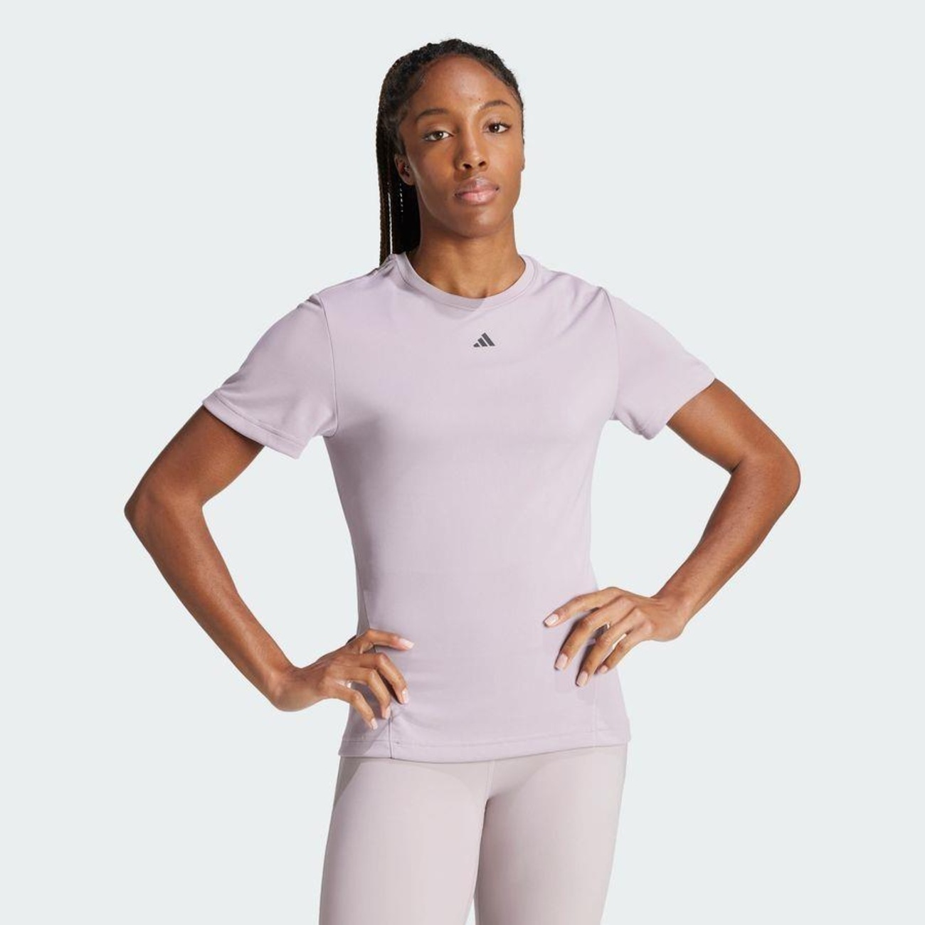 Camiseta adidas D4T Hiit Sc T - Feminina | Centauro