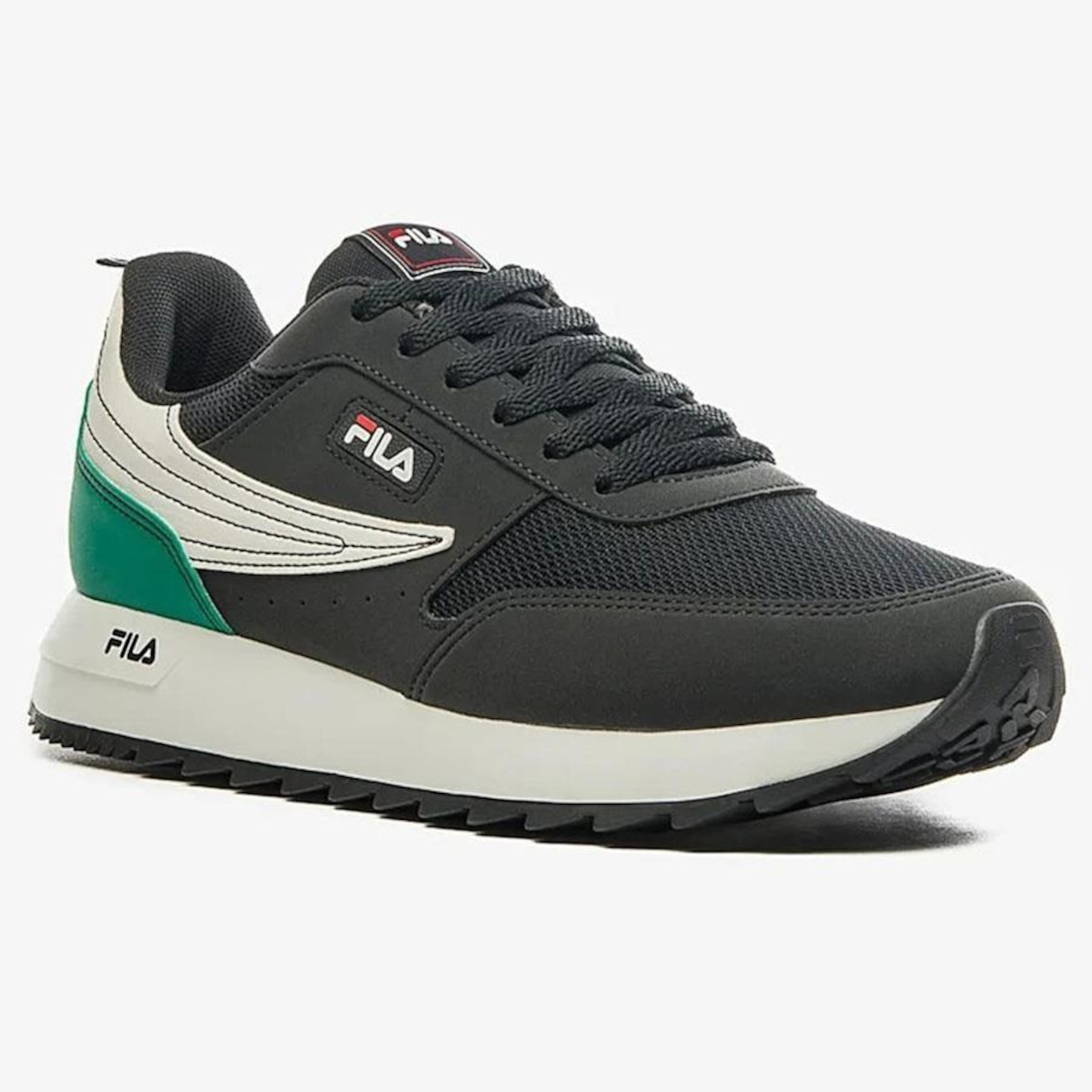 Tênis Fila Retro Flag - Masculino em Promoção | Centauro