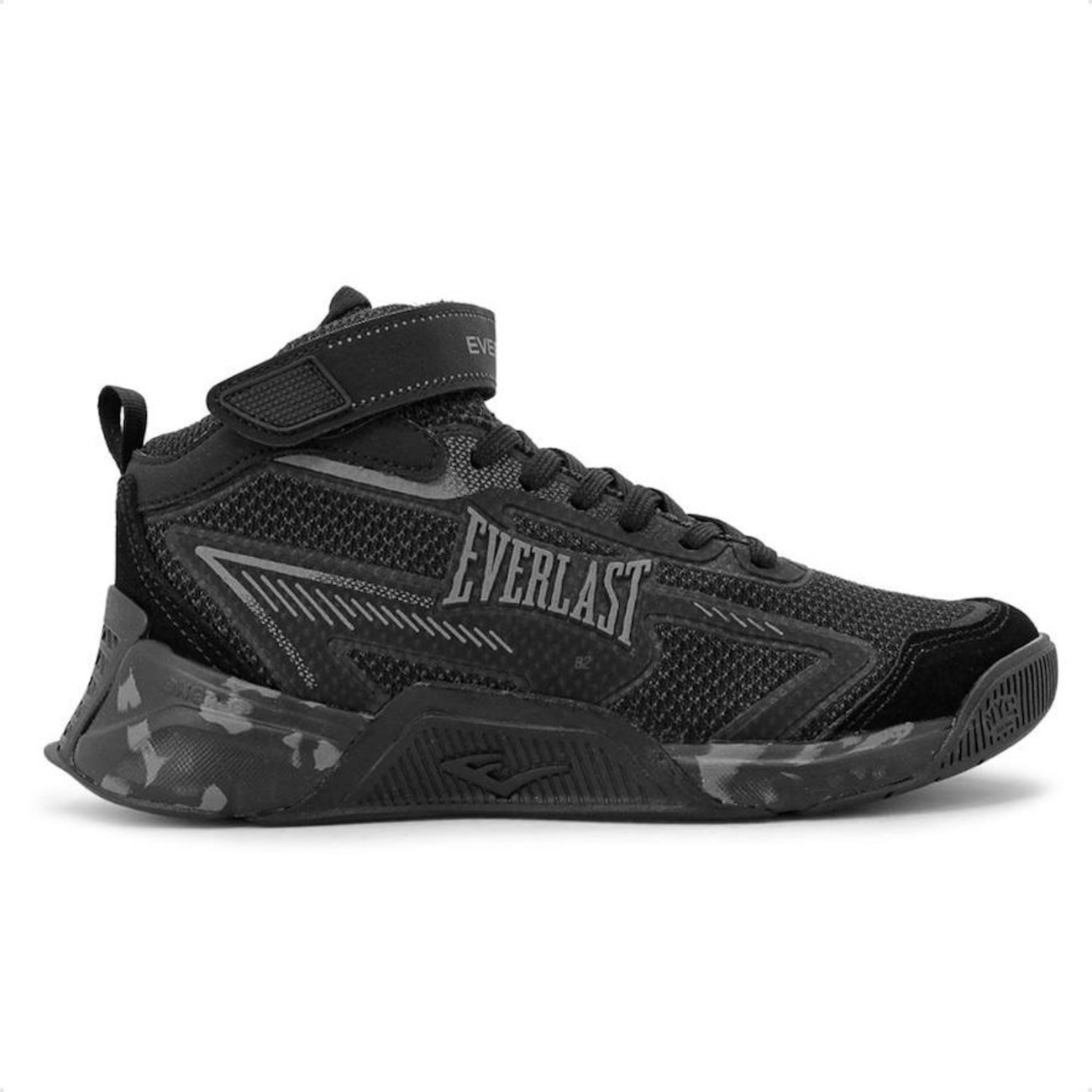 Tênis Everlast Jump Pro Felipe Franco - Adulto em Promoção | Centauro