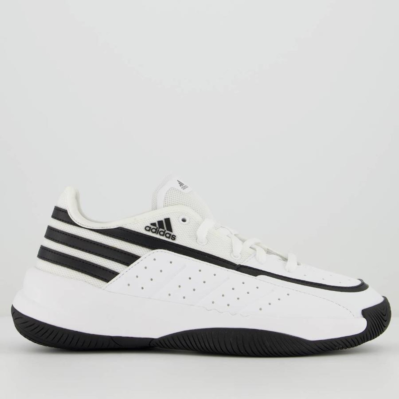 Tênis adidas Front Court - Masculino | Centauro
