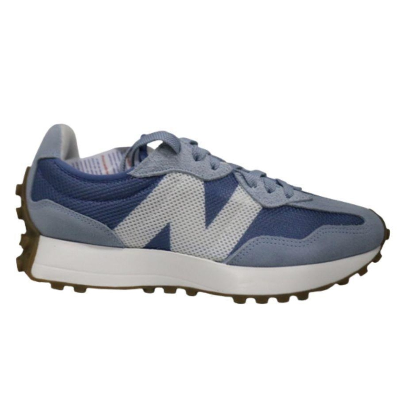 Tênis New Balance 327V1 - Masculino | Centauro