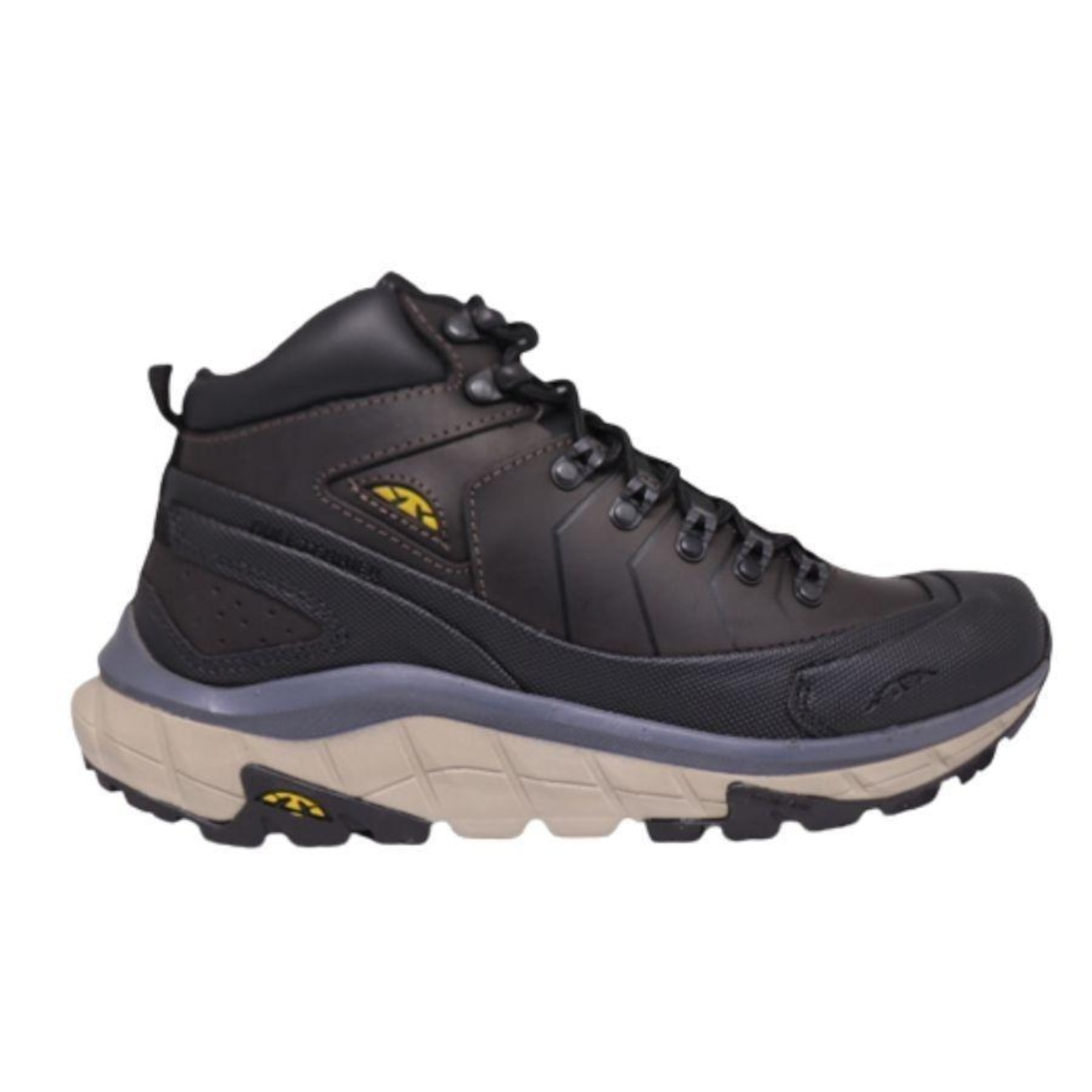 Bota Bull Terrier Legacy - Masculina | Centauro