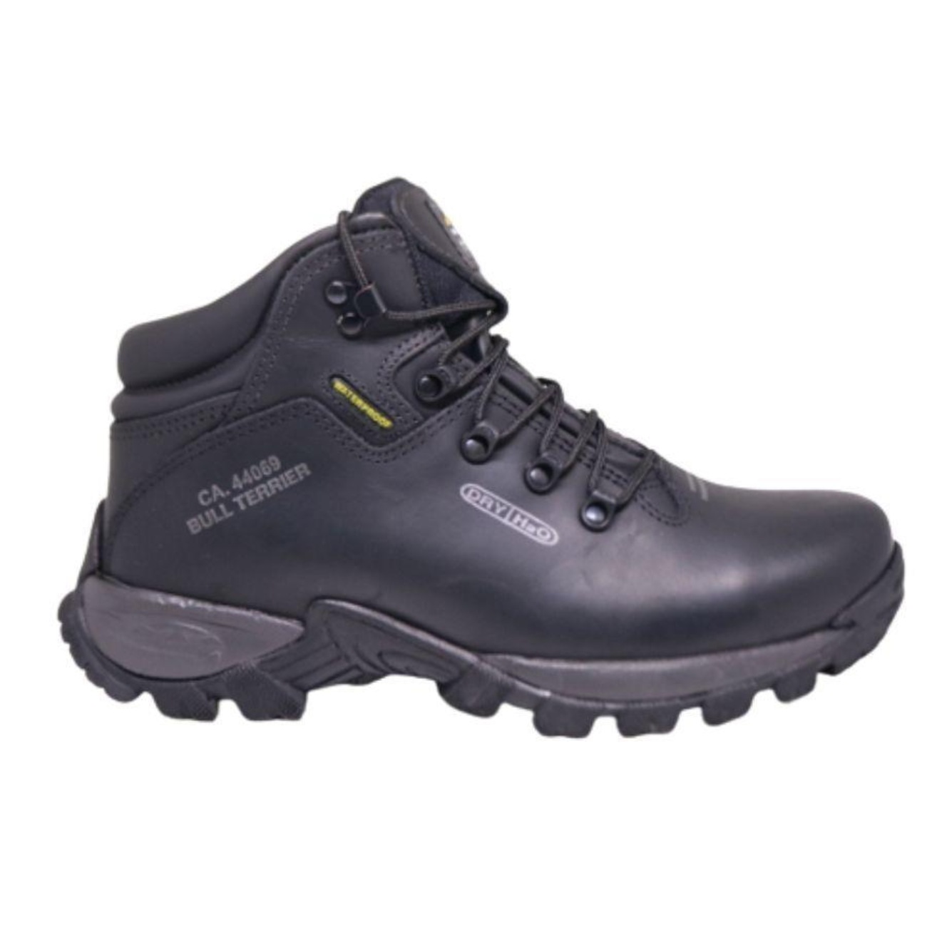 Bota Bull Terrier Terragrip - Masculina | Centauro