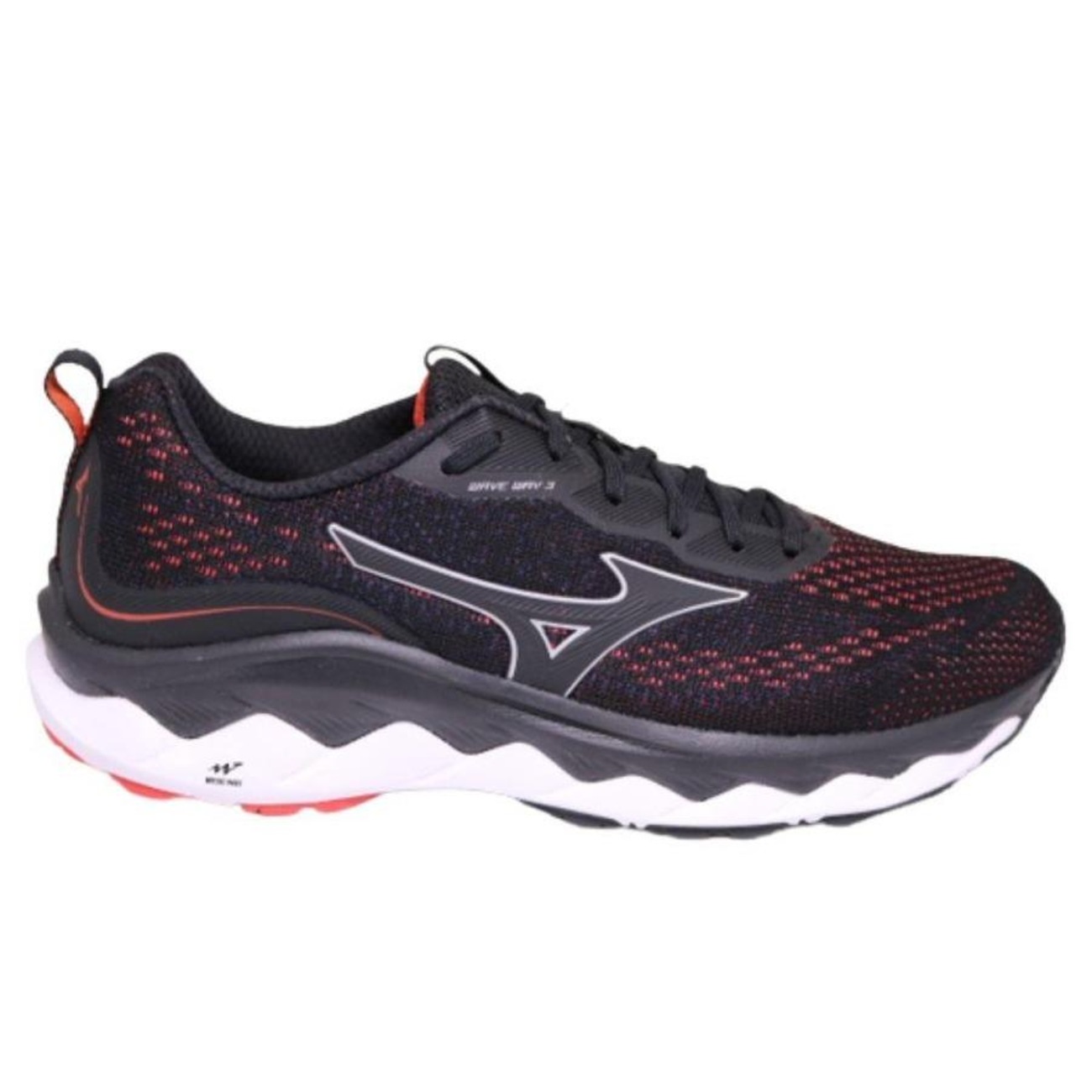 Tênis Mizuno Wave Way 3 - Masculino | Centauro