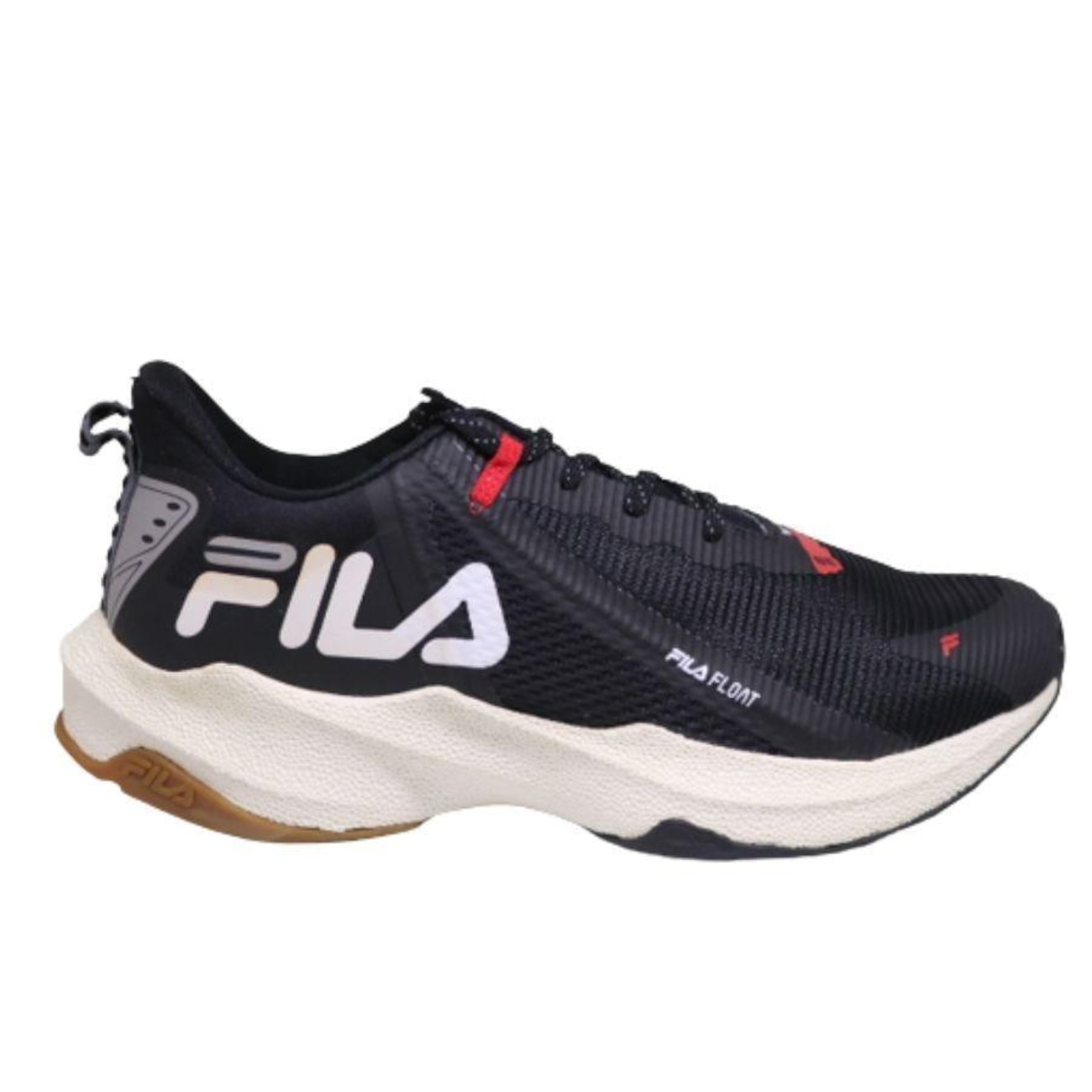 Tênis Fila Float Pacer - Masculino | Centauro