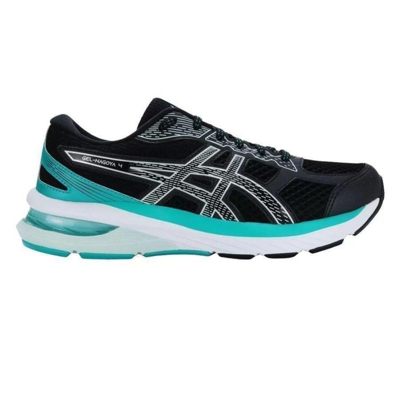 Tênis Asics Gel Nagoya 4 - Feminino | Centauro