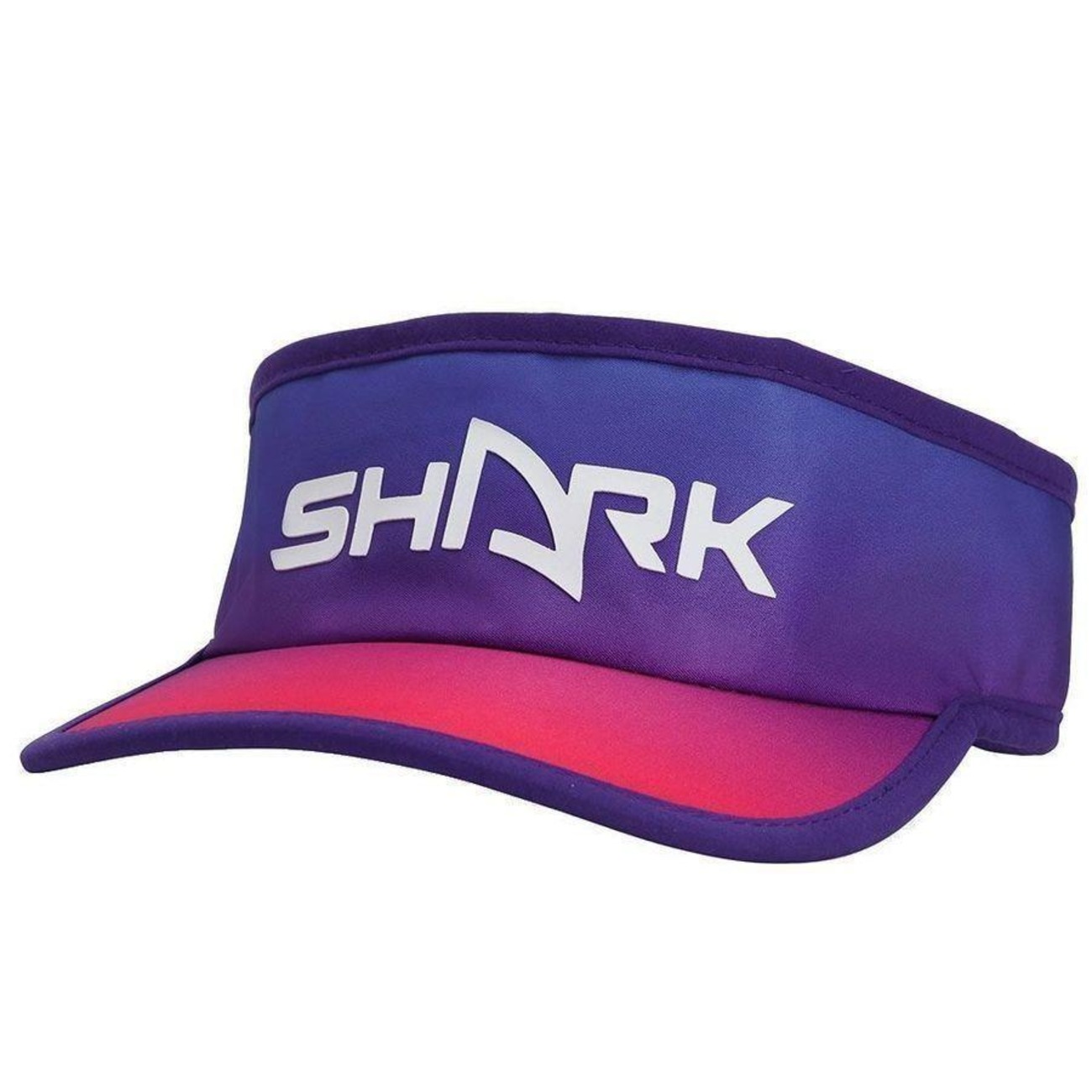 Viseira Shark Sunset Shb013 - Adulto | Centauro