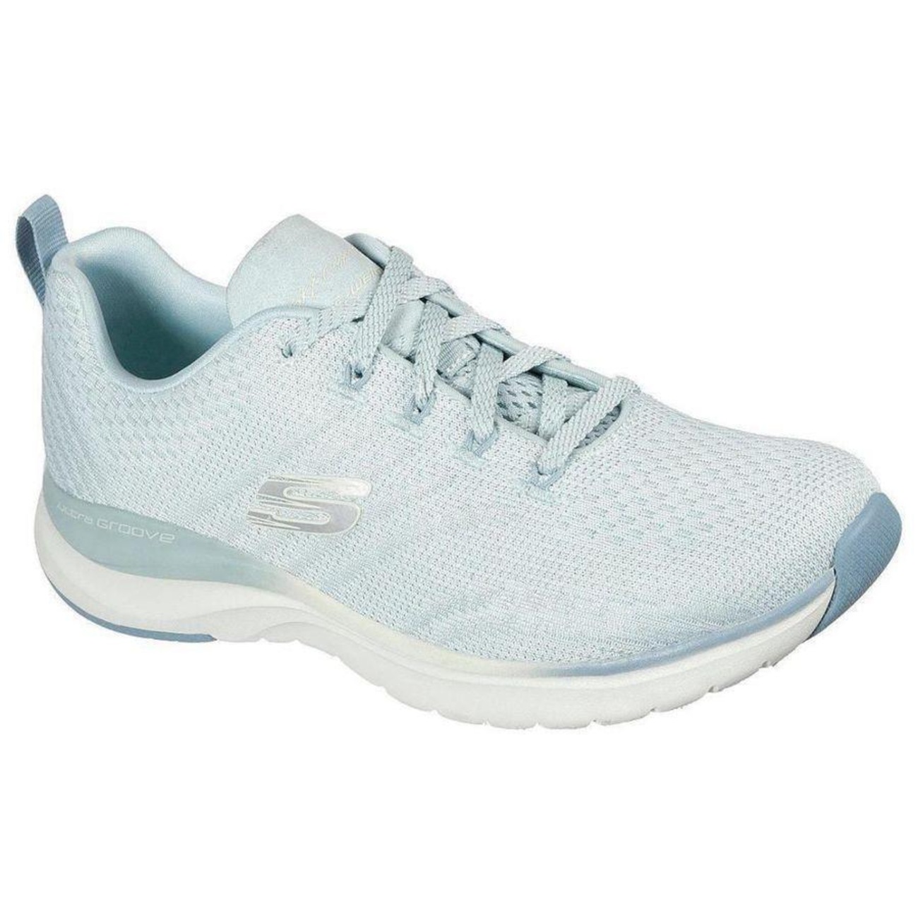 Tênis Skechers Ultra Groove Pure Vision - Feminino | Centauro