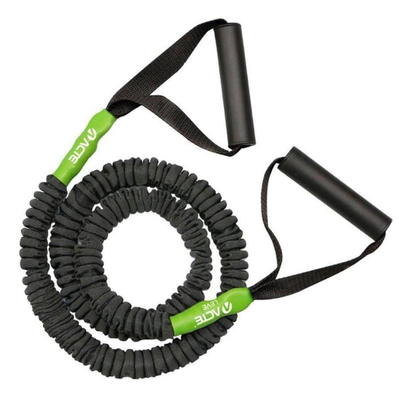 Extensor Elastico Acte Sports Pro Leve T288-L | Centauro