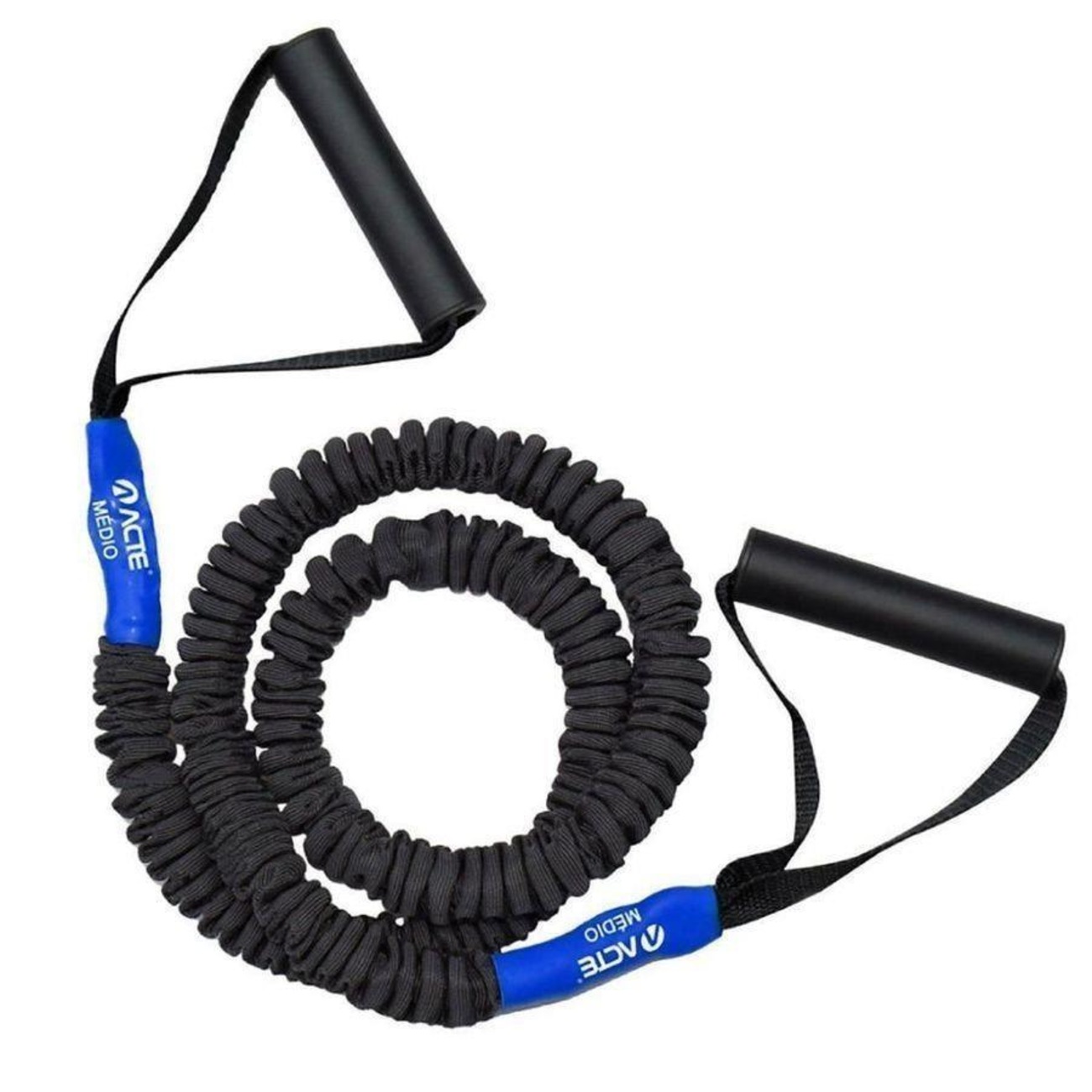 Extensor Elastico Acte Sports Pro Medio T288-M | Centauro