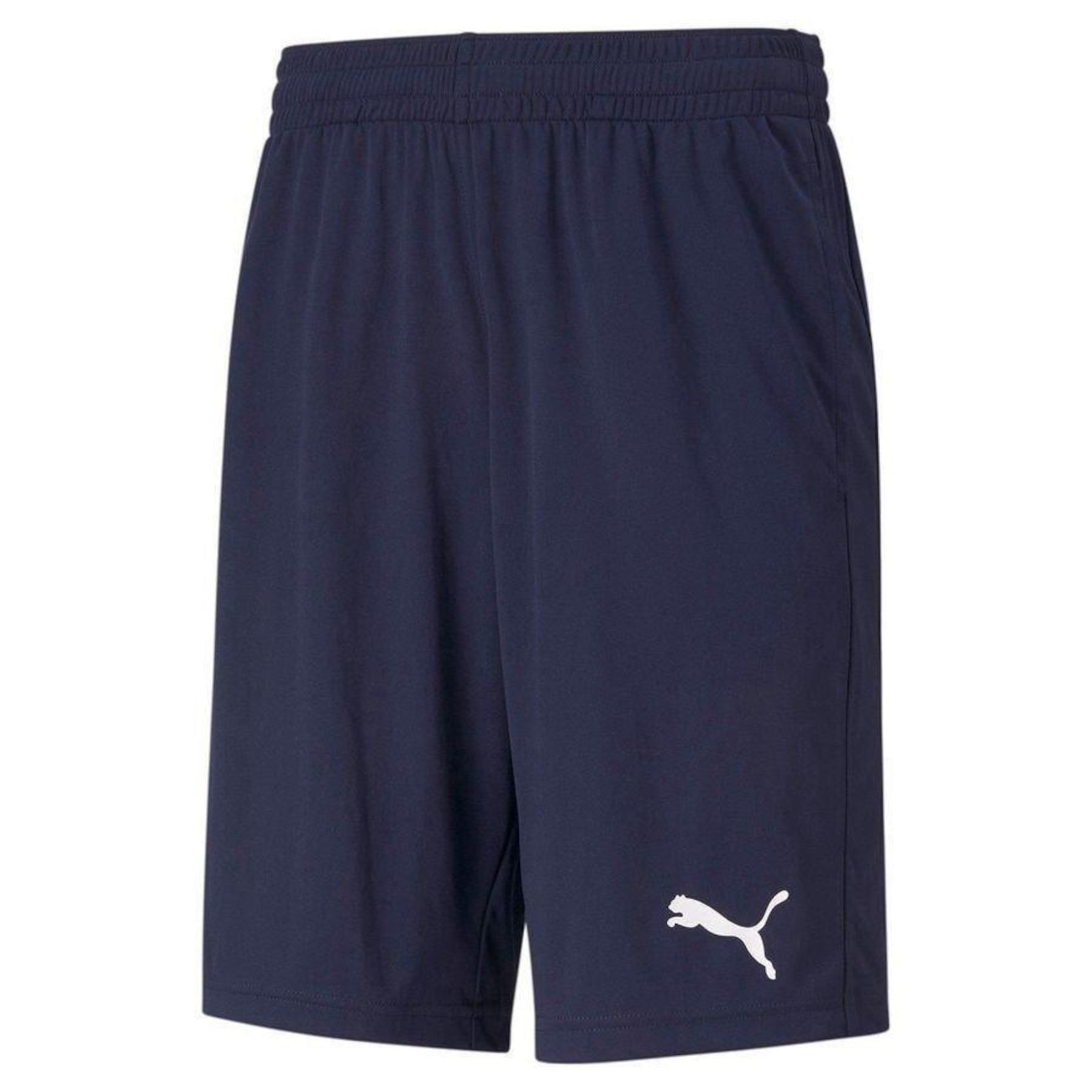 Bermuda Puma Active Interlock 8 - Masculina | Centauro