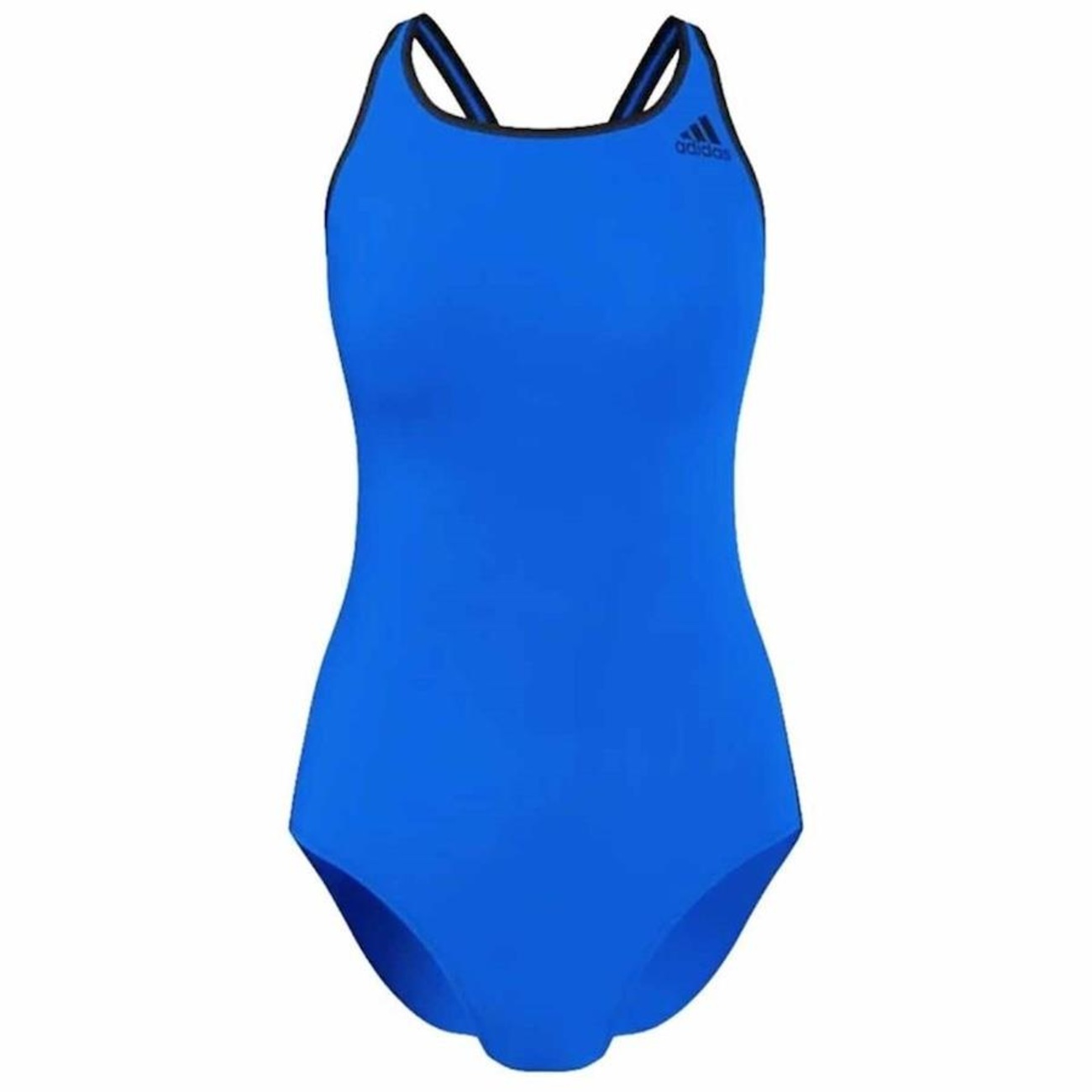 Maiô adidas Infinitex 3S - Adulto | Centauro