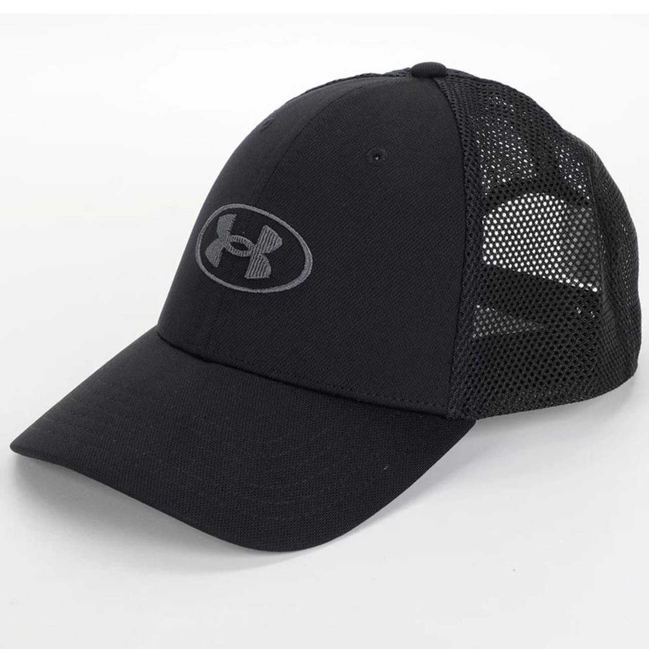 Boné Under Armour Blitzing Trucker - Snapback - Adulto | Centauro