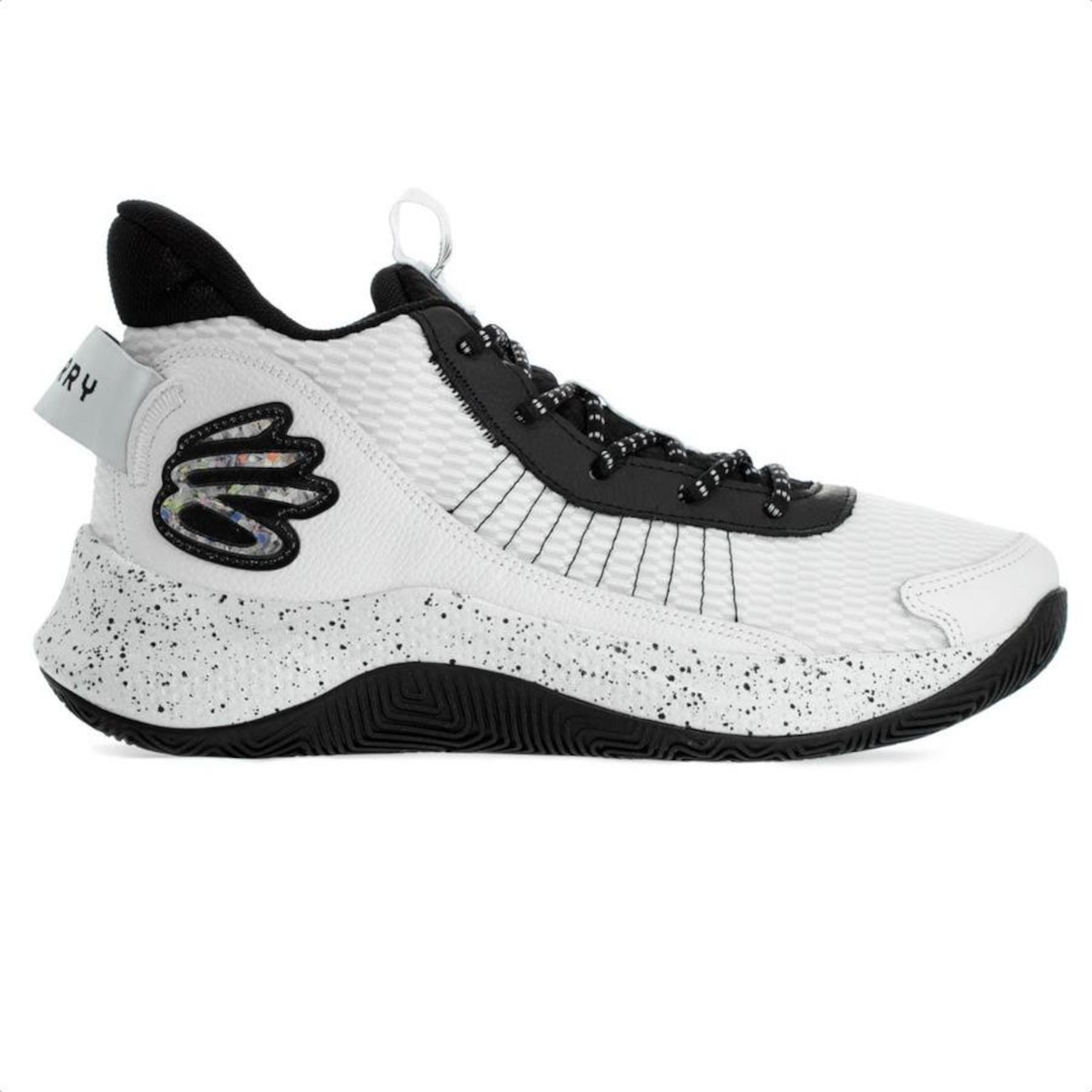 Tênis Under Armour Curry 3Z7 - Masculino | Centauro