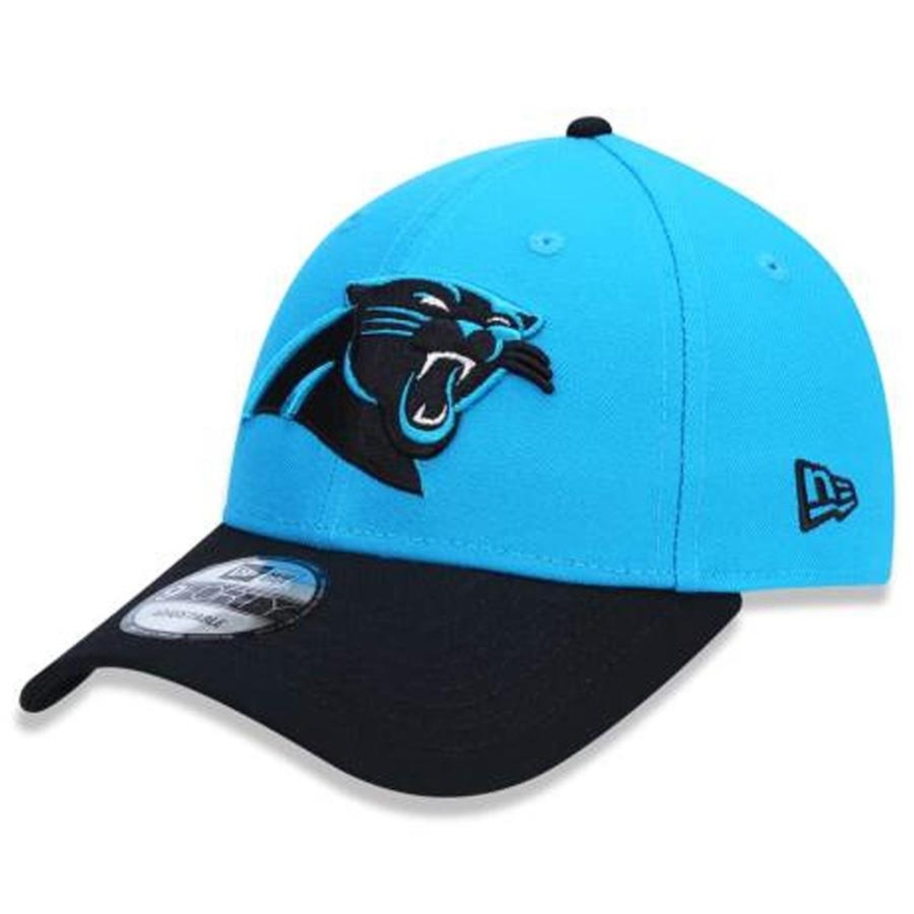 Boné Aba Curva New Era 9Forty Carolina Panthers NFL - Snapback - Adulto ...