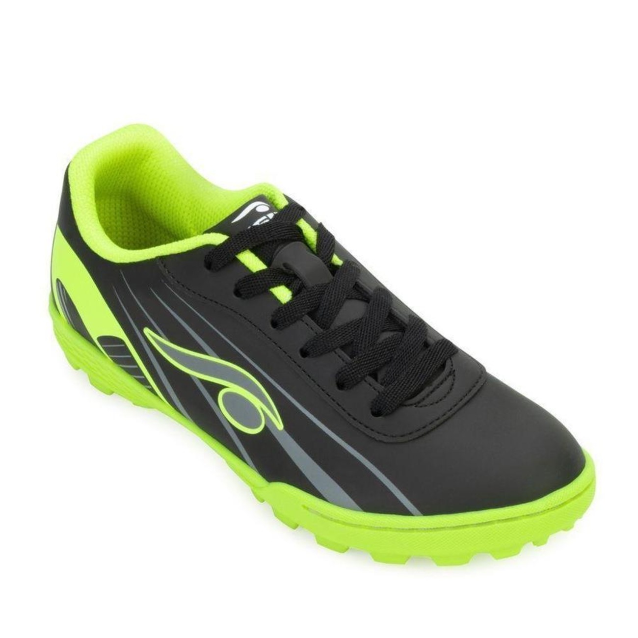 Chuteira Society D´Six Dx23-6201 - Infantil | Centauro