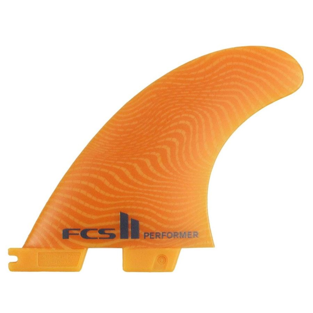 Quilha Fcs 2 Performer Medium Neo Glass | Centauro