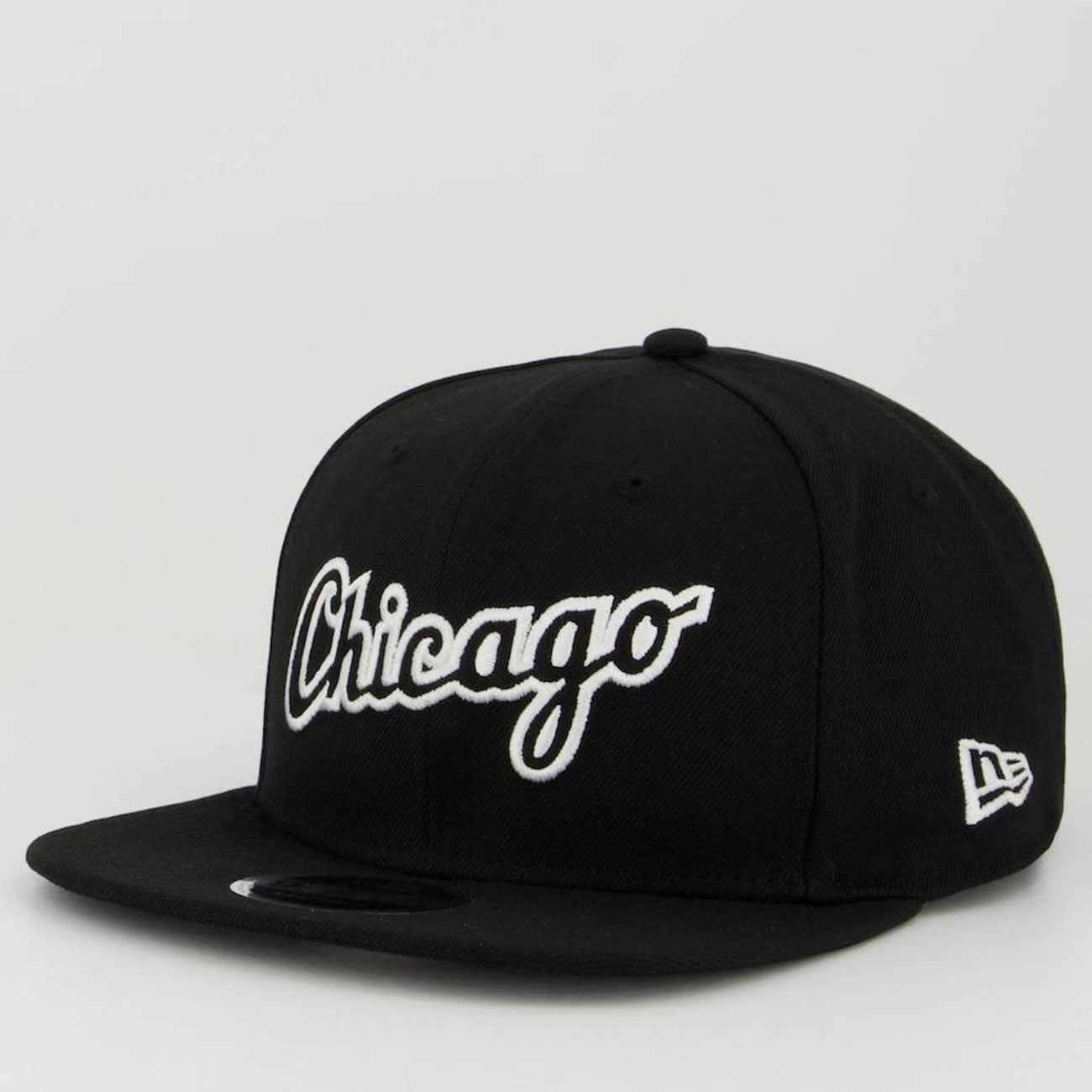 Boné Aba Reta New Era MLB Chicago White Sox Core 950 - Snapback ...