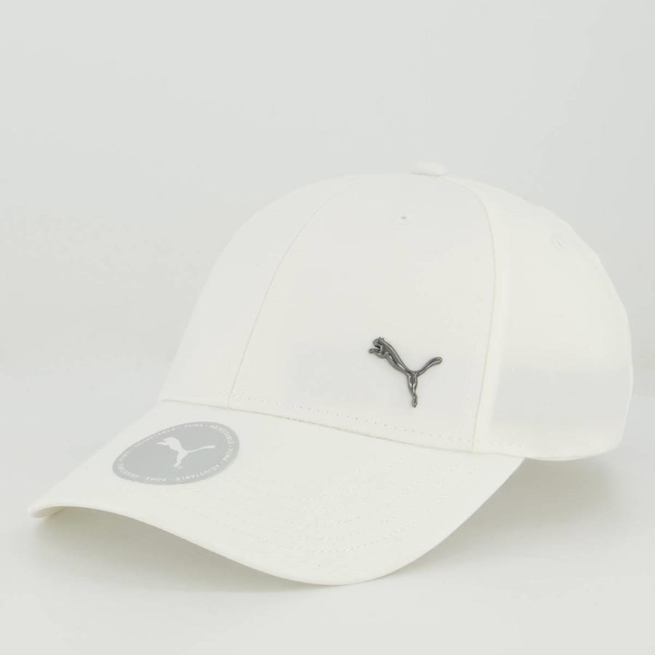 Boné Puma Metal - Strapback - Adulto | Centauro