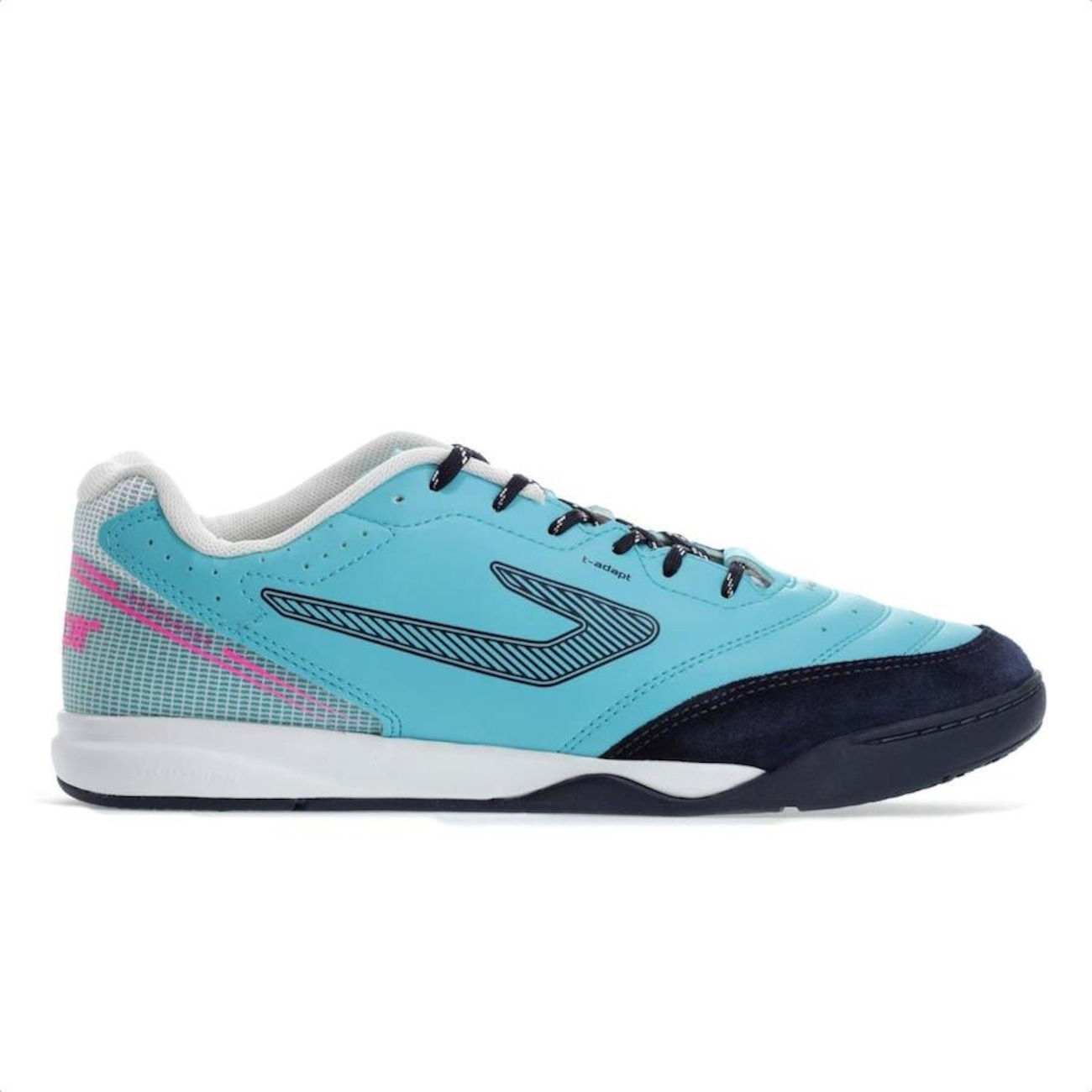 Chuteira Futsal Topper Dominator Td Iv - Adulto | Centauro