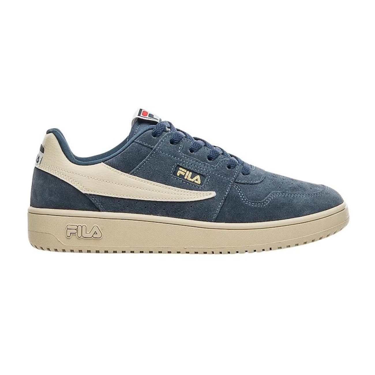 Tênis Fila Acd Classic Se - Masculino | Centauro
