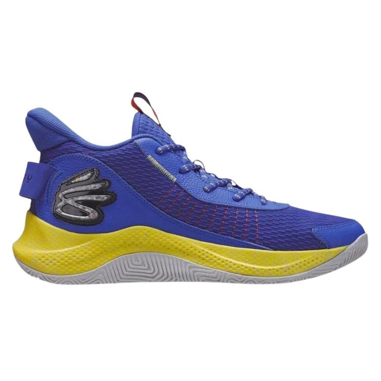 Tênis Under Armour Curry 3Z7 - Masculino em Promoção | Centauro