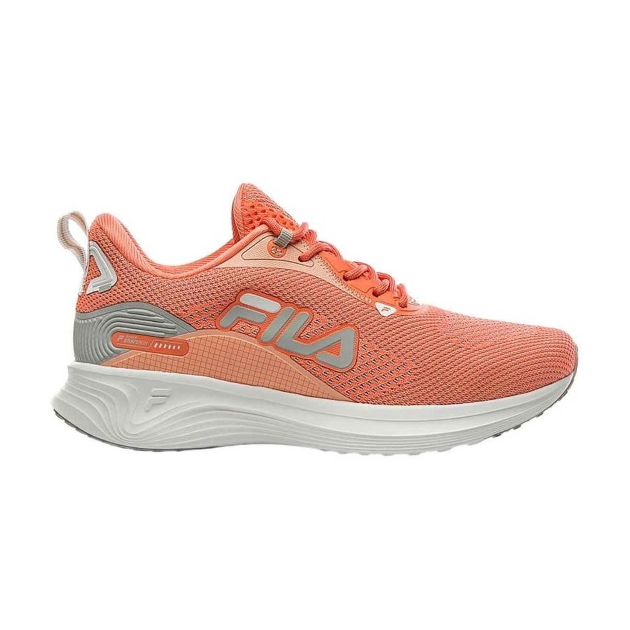 Tênis Fila Racer Brave Run - Feminino | Centauro