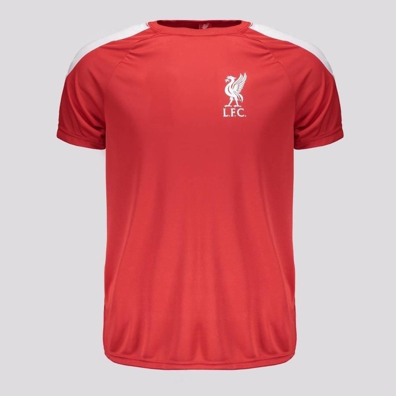 Camisa Liverpool SPR Casual - Masculina em Promoção | Centauro