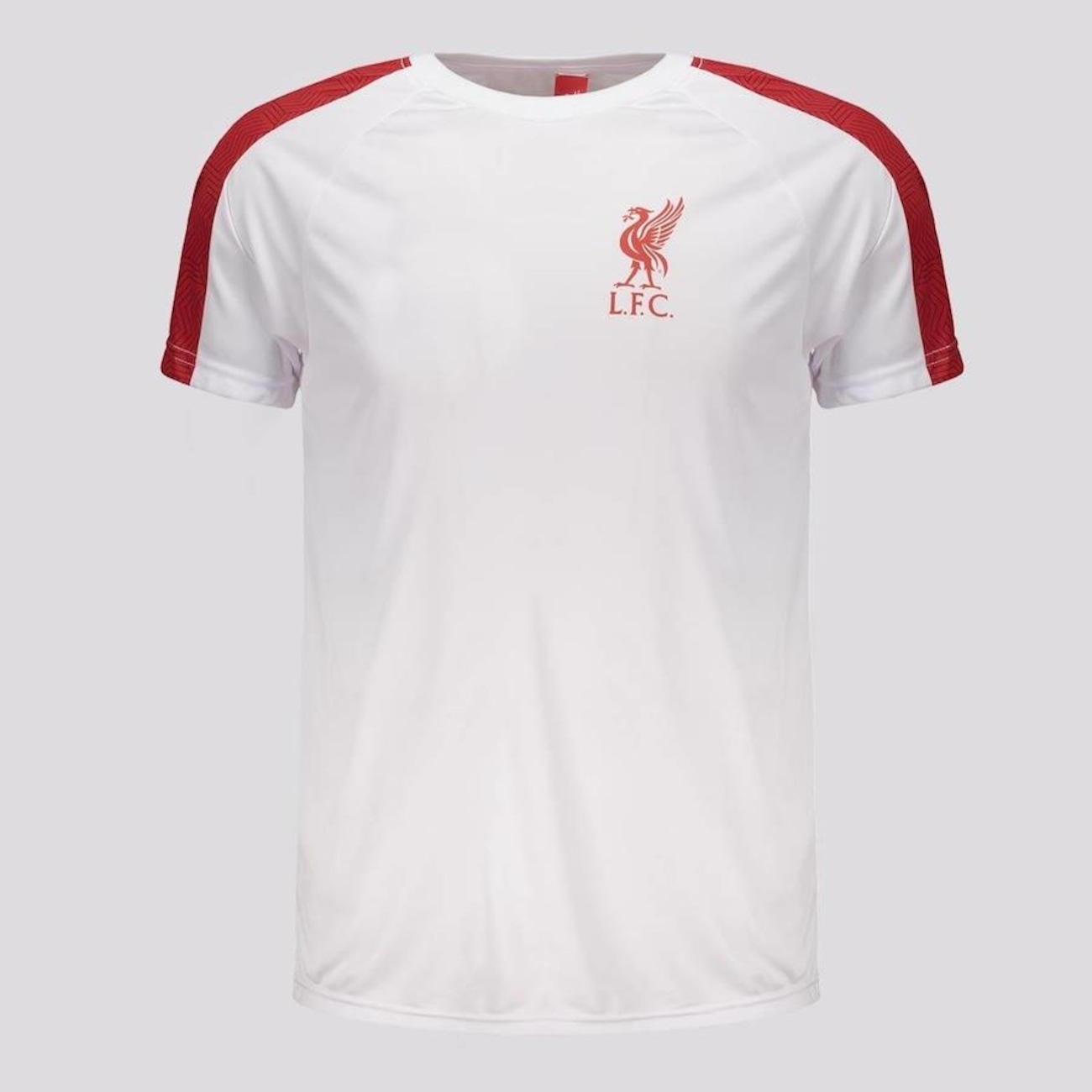 Camisa Liverpool SPR Casual - Masculina | Centauro