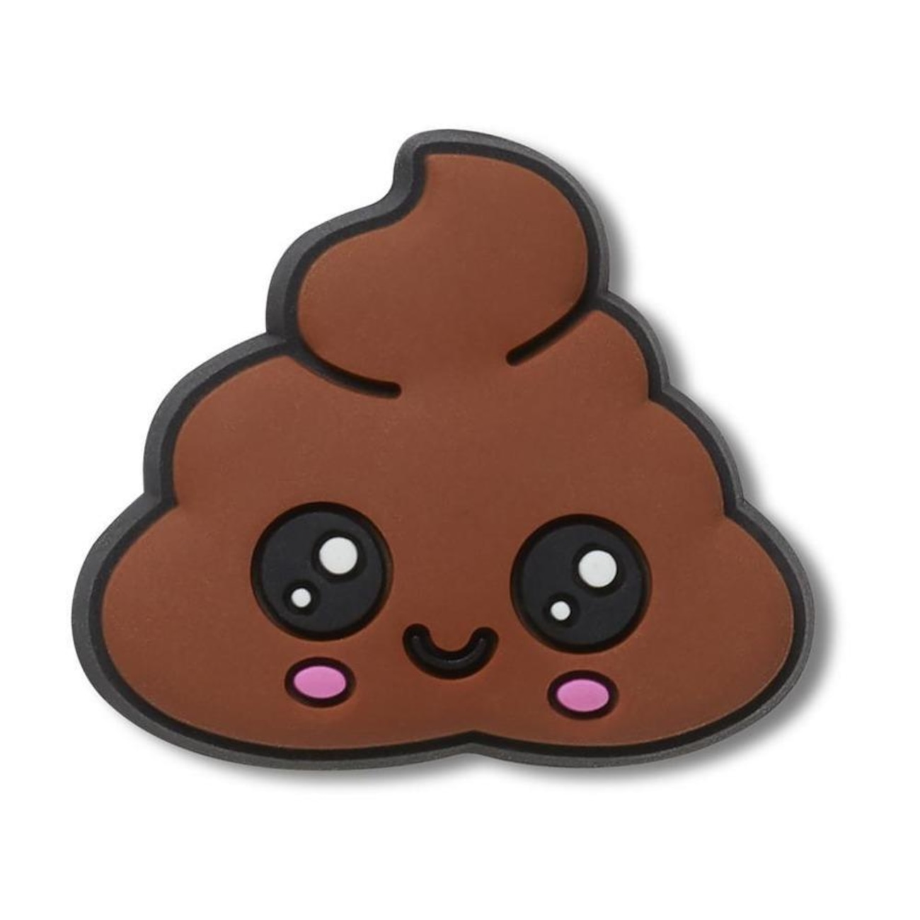 Jibbitz Crocs Lil Poop | Centauro