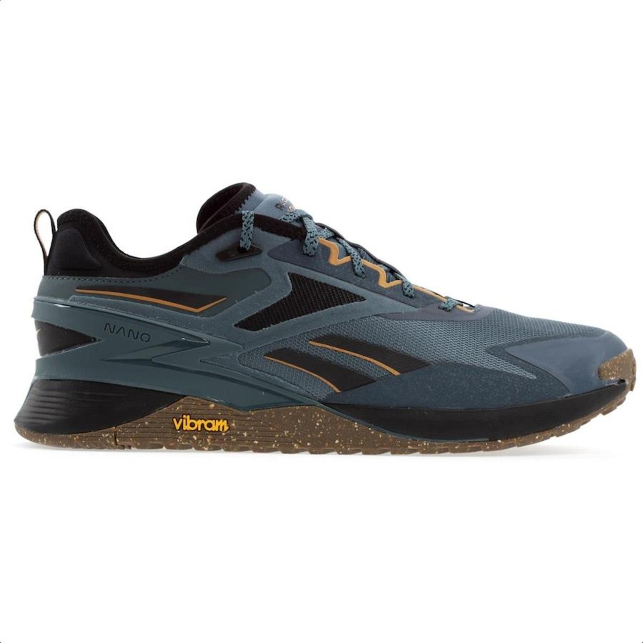 Tênis Reebok Nano X3 Adventure - Masculino | Centauro
