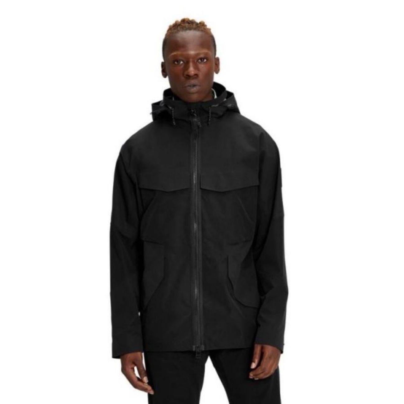 Jaqueta com Capuz On Running Explorer - Masculina em Promoção | Centauro