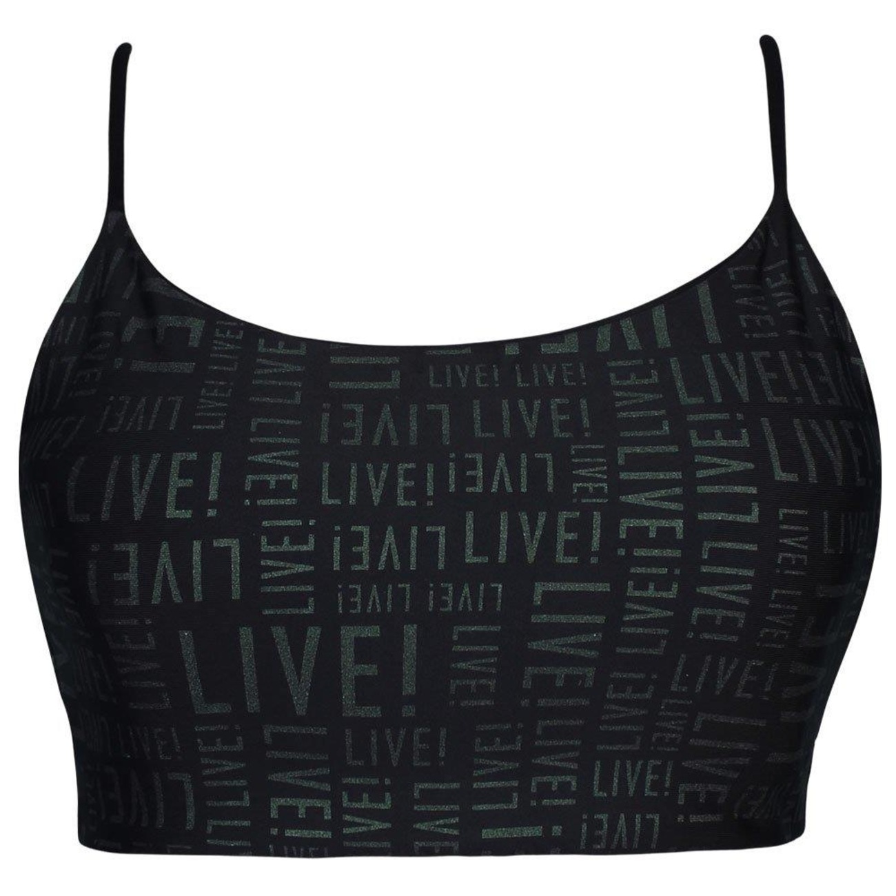 Top Fitness Live Curve Live - Feminino | Centauro