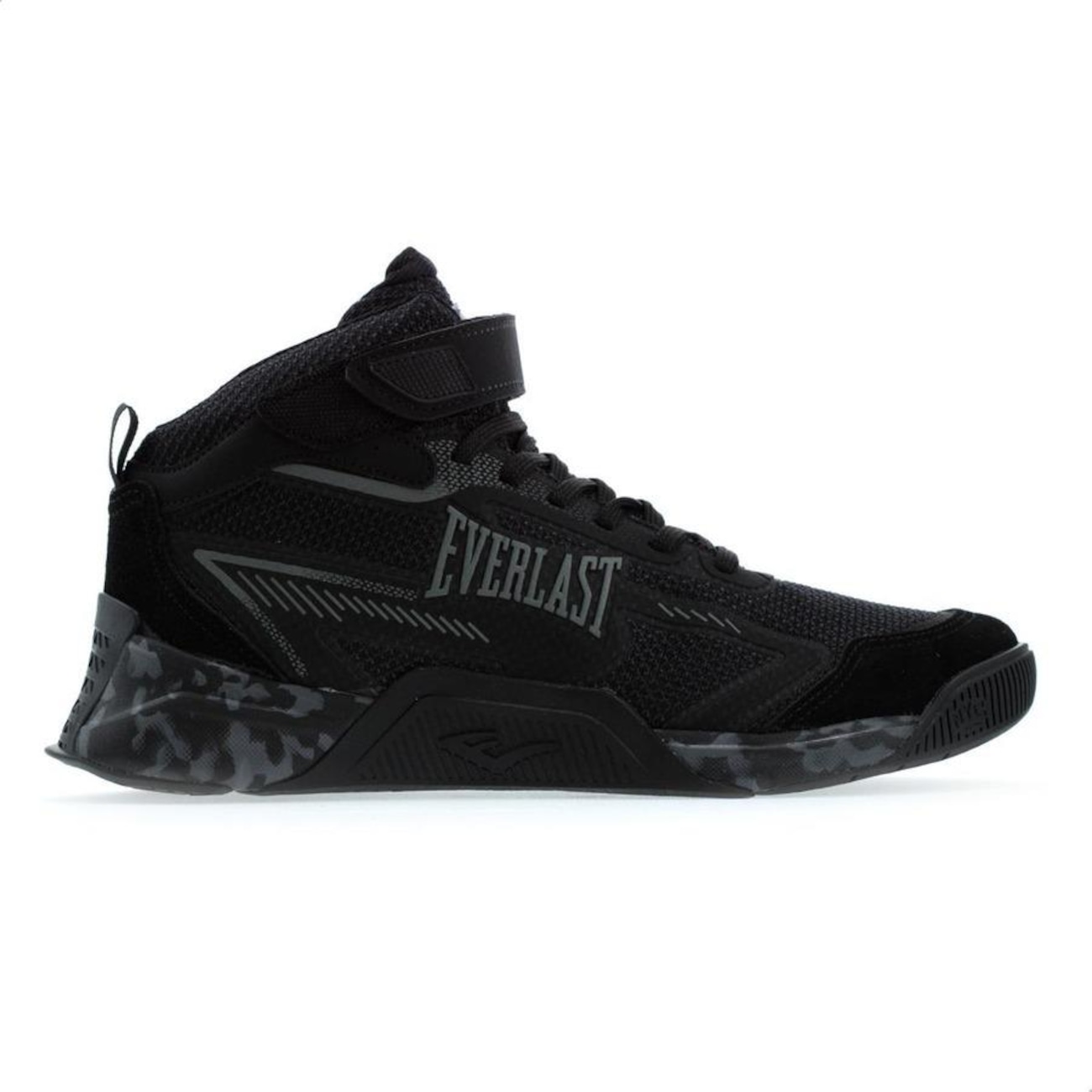 Tênis Everlast Jump Pro Felipe Franco - Adulto em Promoção | Centauro