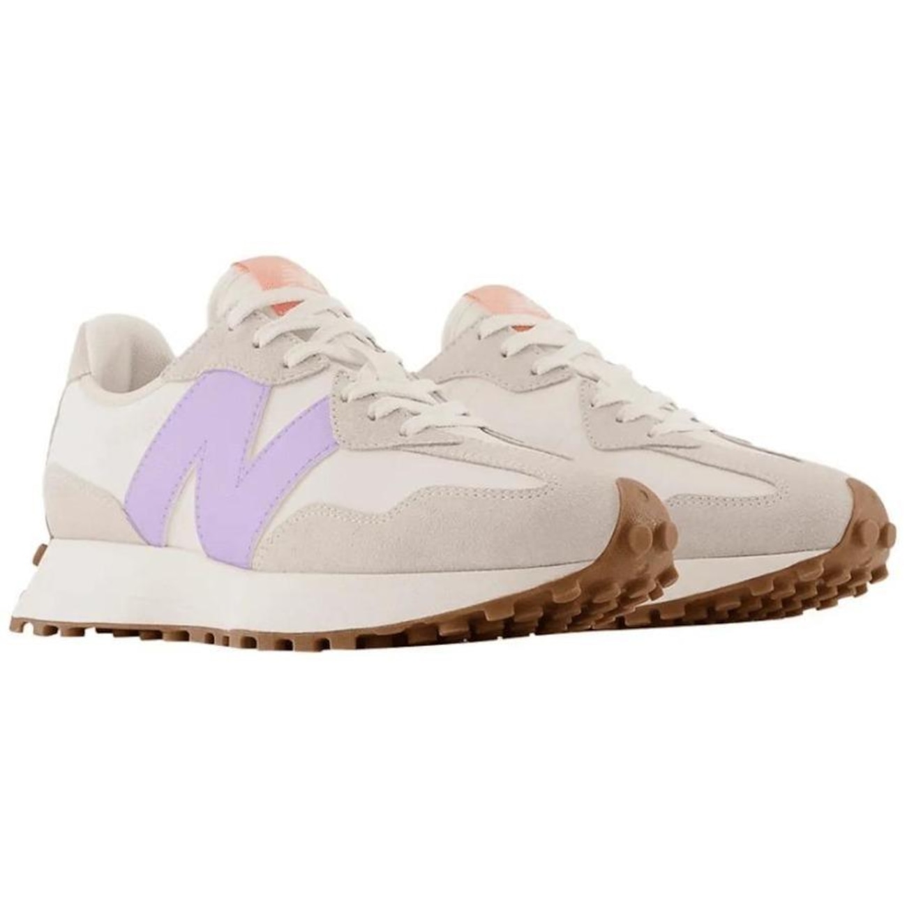 Tênis New Balance 327 V1 - Feminino | Centauro