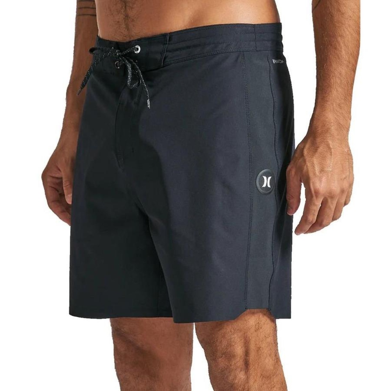 Bermuda Água Hurley Phantom Sidewinder Renegade 17" - Masculina | Centauro