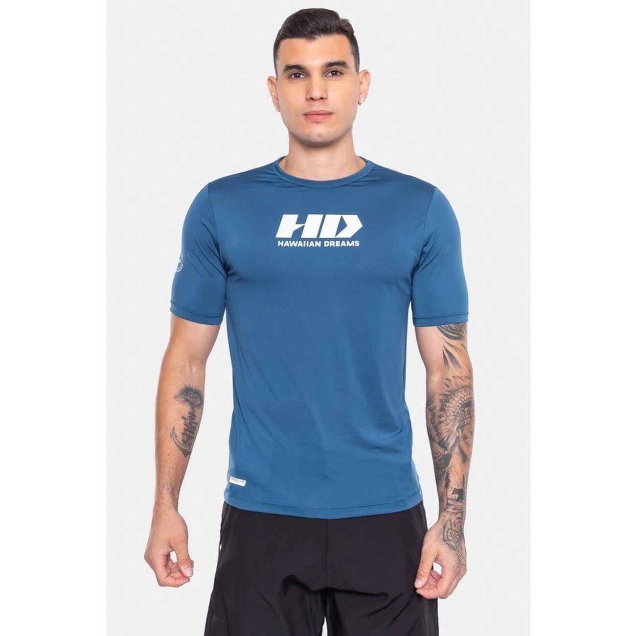 Camiseta Hd Hibr Darling - Masculina | Centauro
