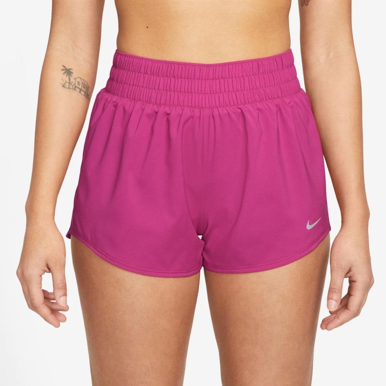 Short Nike One - Feminino | Centauro