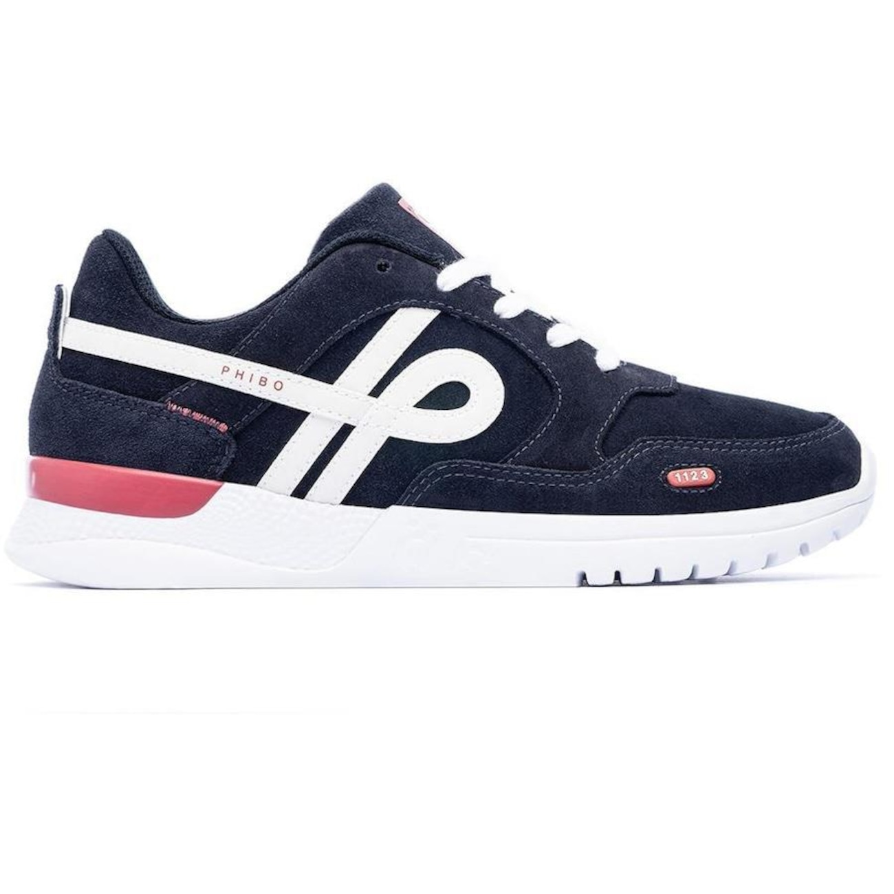 Tênis Ous Phibo 1123 Masculino Salute Imperial | Centauro