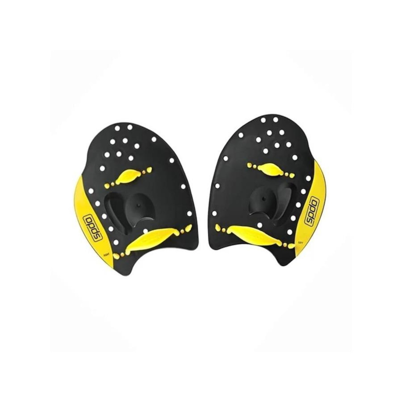 Palmar Natação Power Paddle Speedo em Promoção | Centauro