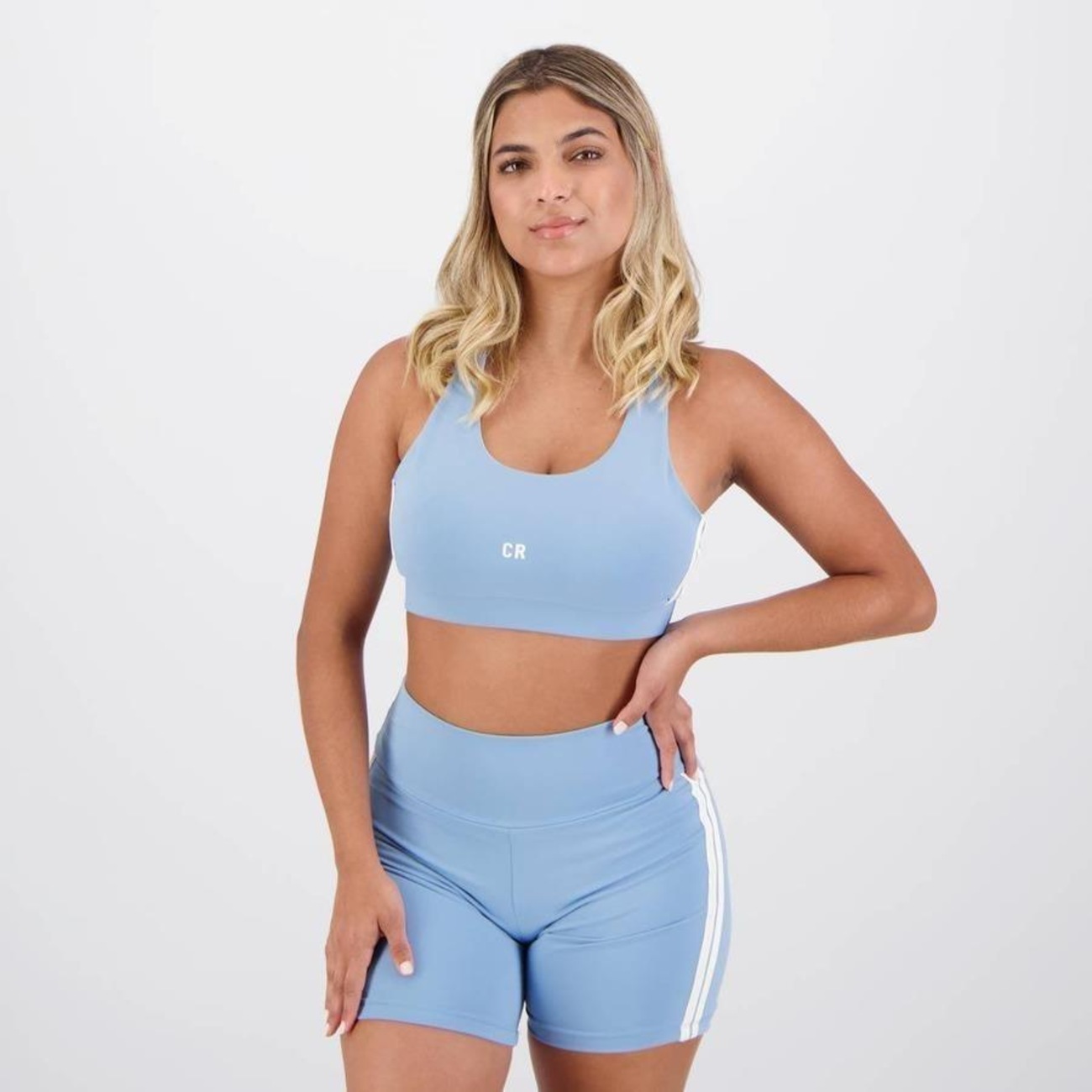 Top Fitness Costa Rica Basic - Feminino | Centauro