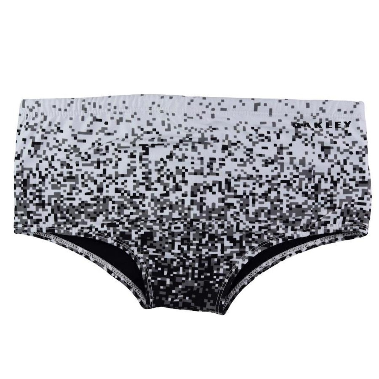 Sunga Oakley Gradient Swim Trunk - Adulto | Centauro