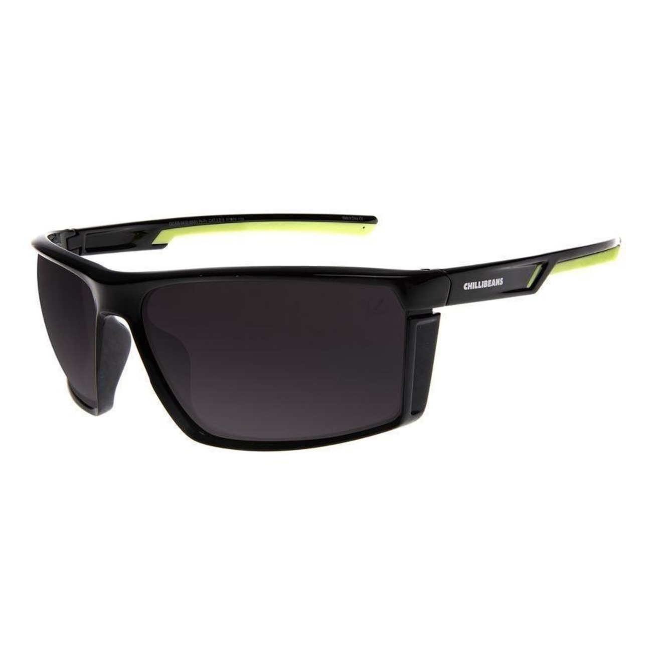 Óculos de Sol Masculino Chilli Beans Esporte Poli | Centauro