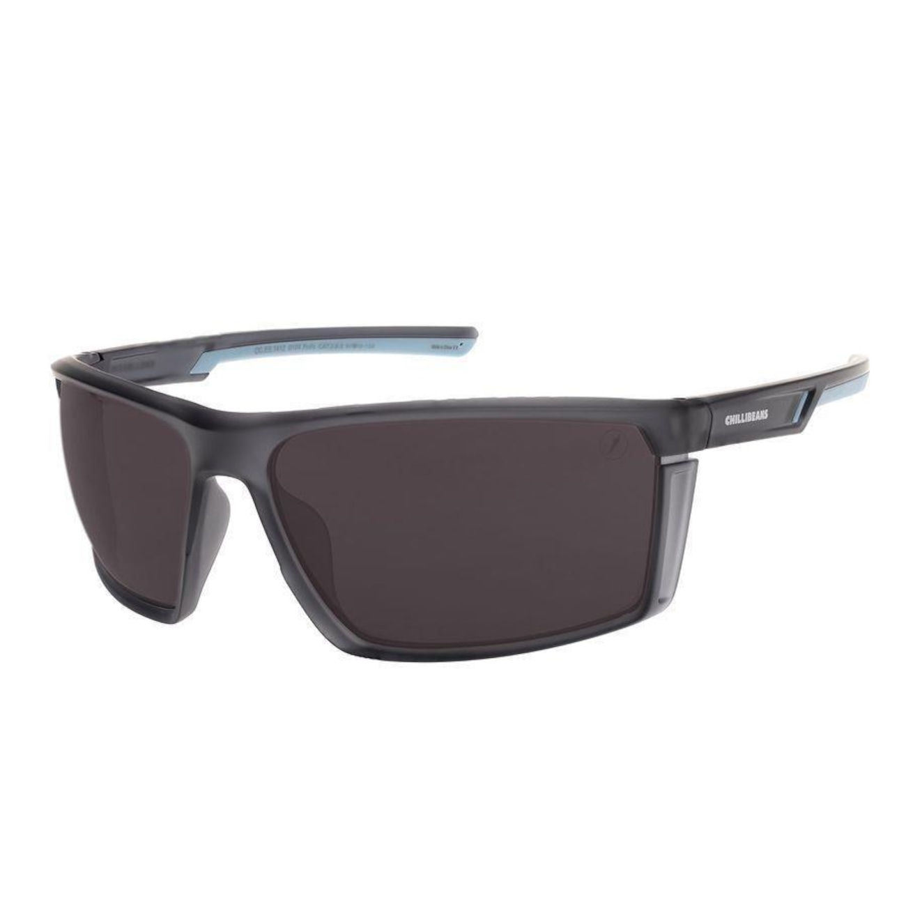 Óculos de Sol Masculino Chilli Beans Esporte Poli | Centauro