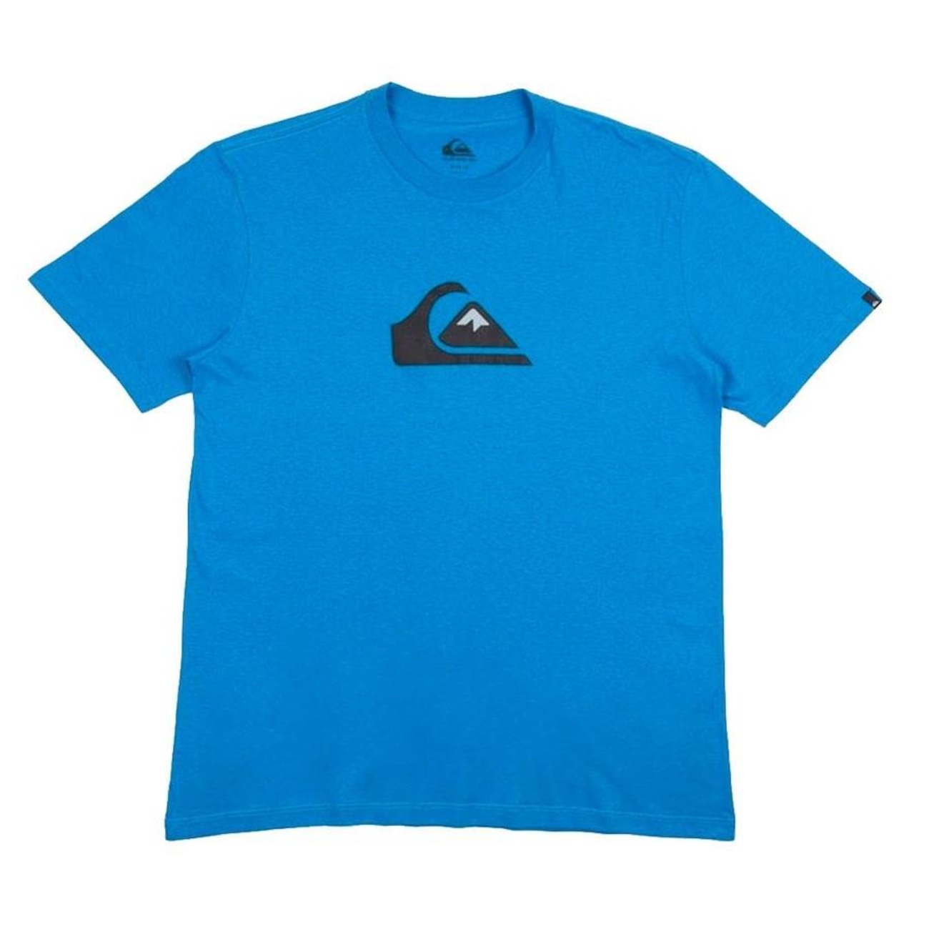 Camiseta Quiksilver Logo Colors - Masculina | Centauro