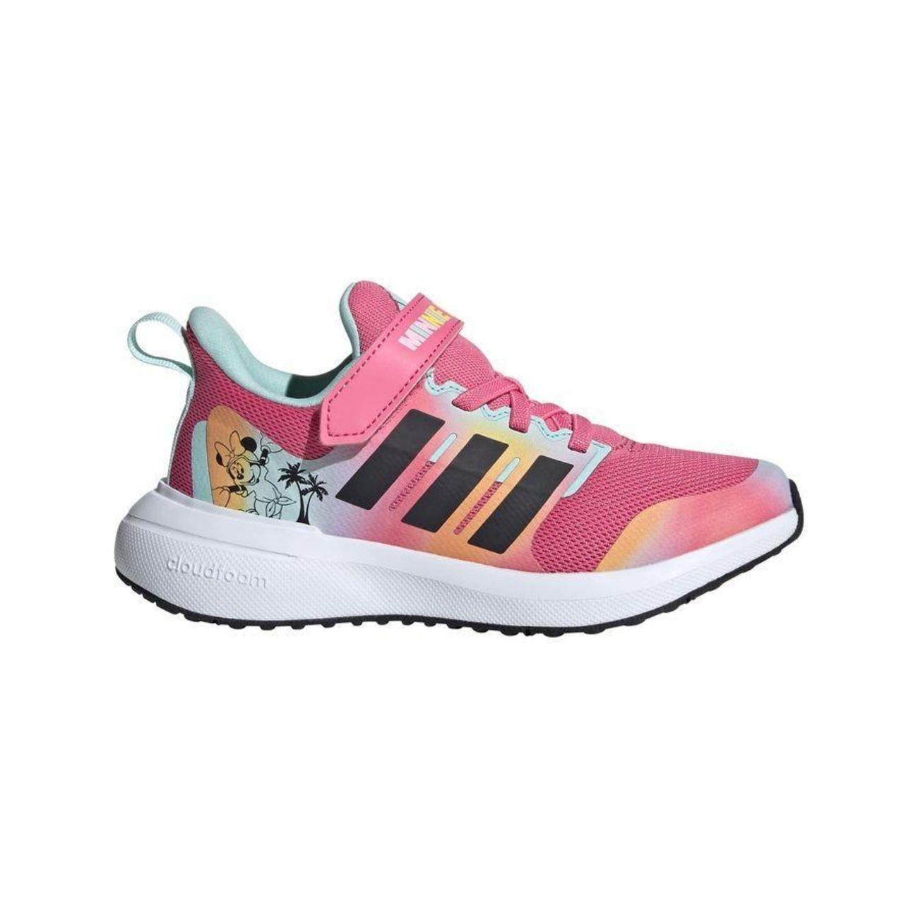 Tênis adidas Fortarun X Disney - Infantil | Centauro
