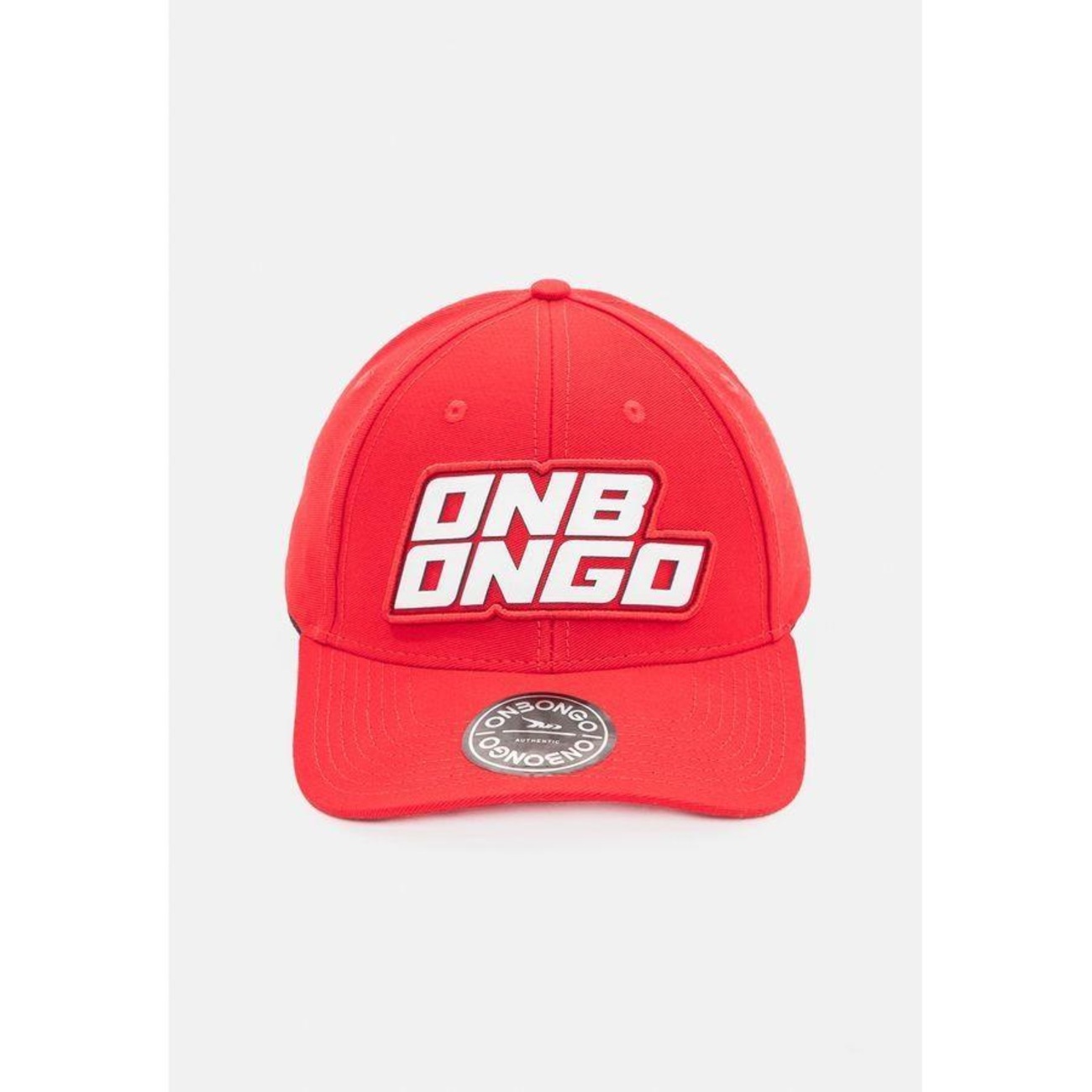 Boné Aba Curva Onbongo - Snapback - Adulto | Centauro